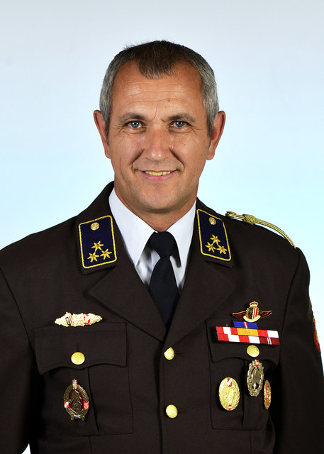 Albert Sperl aus Braunau - MeinBezirk.at