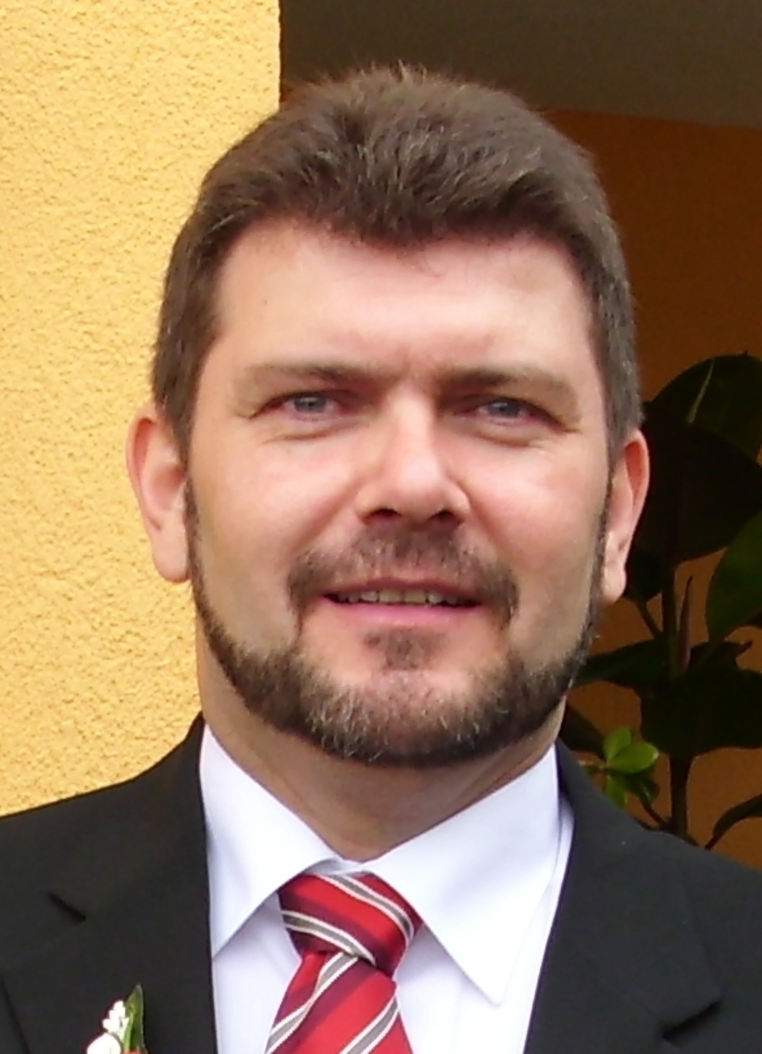 Manfred Berner aus Güssing - MeinBezirk.at