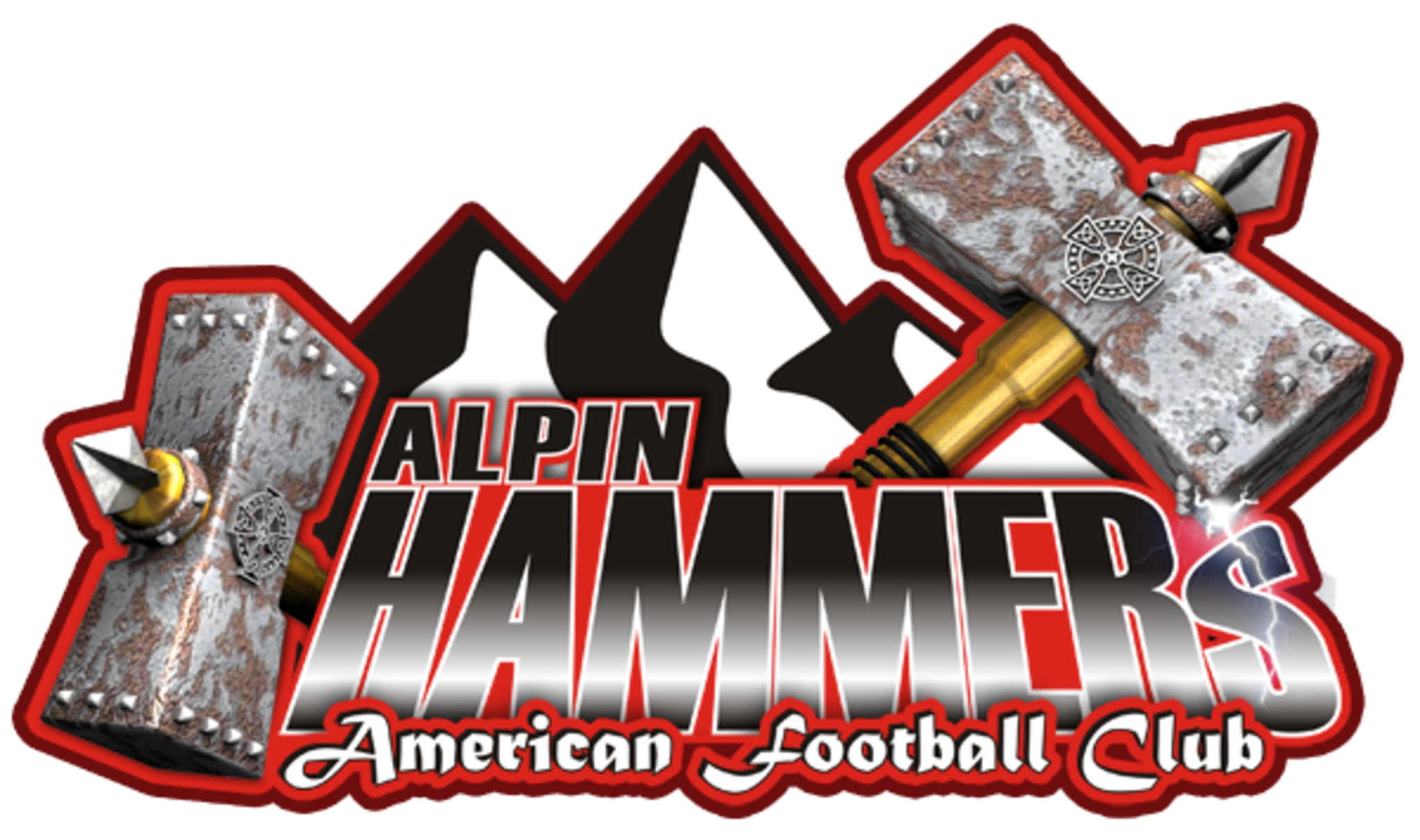 American Football Club Hammers Schwaz aus Schwaz - MeinBezirk.at