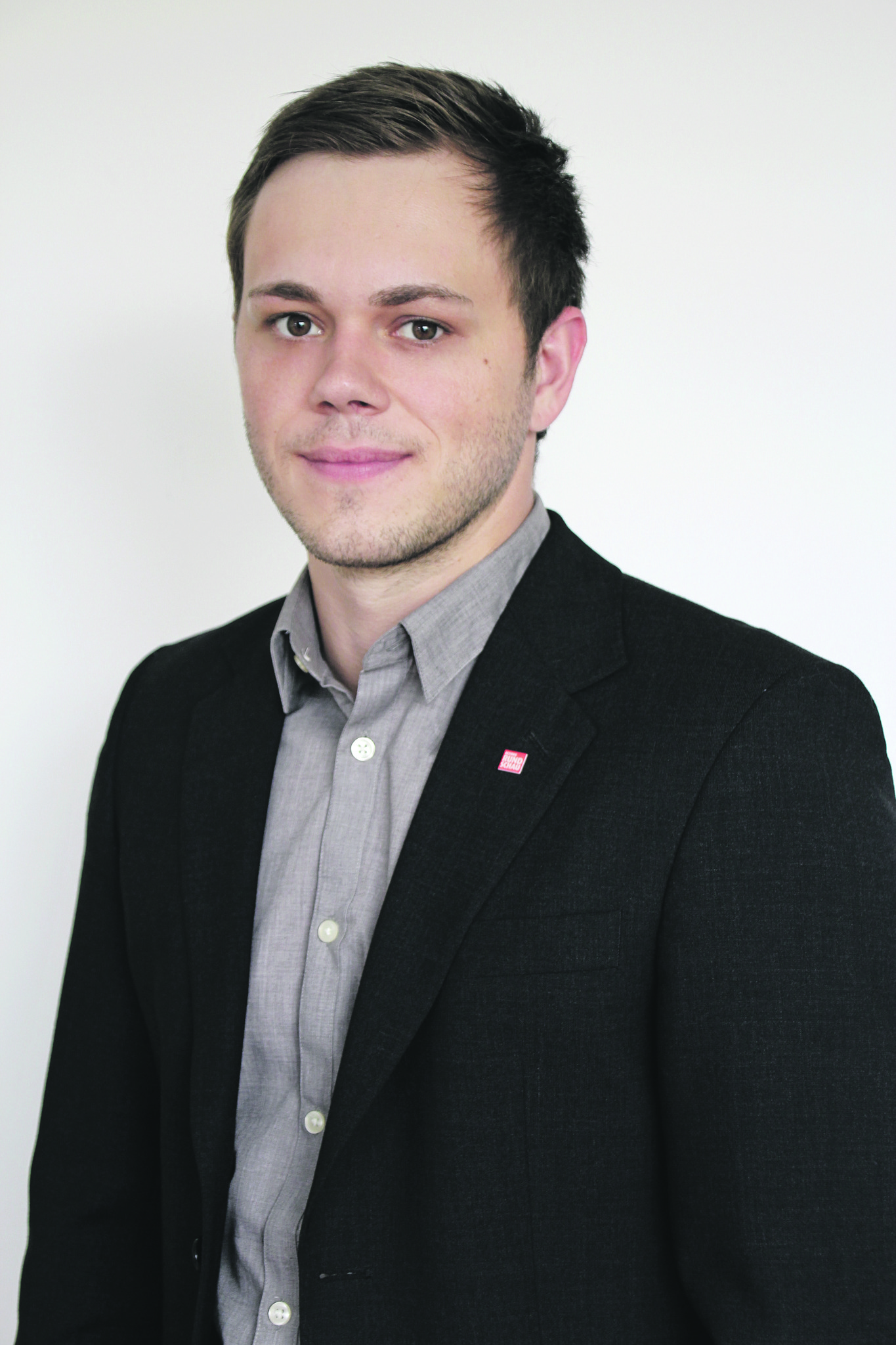 Benjamin Reich aus Ried - MeinBezirk.at