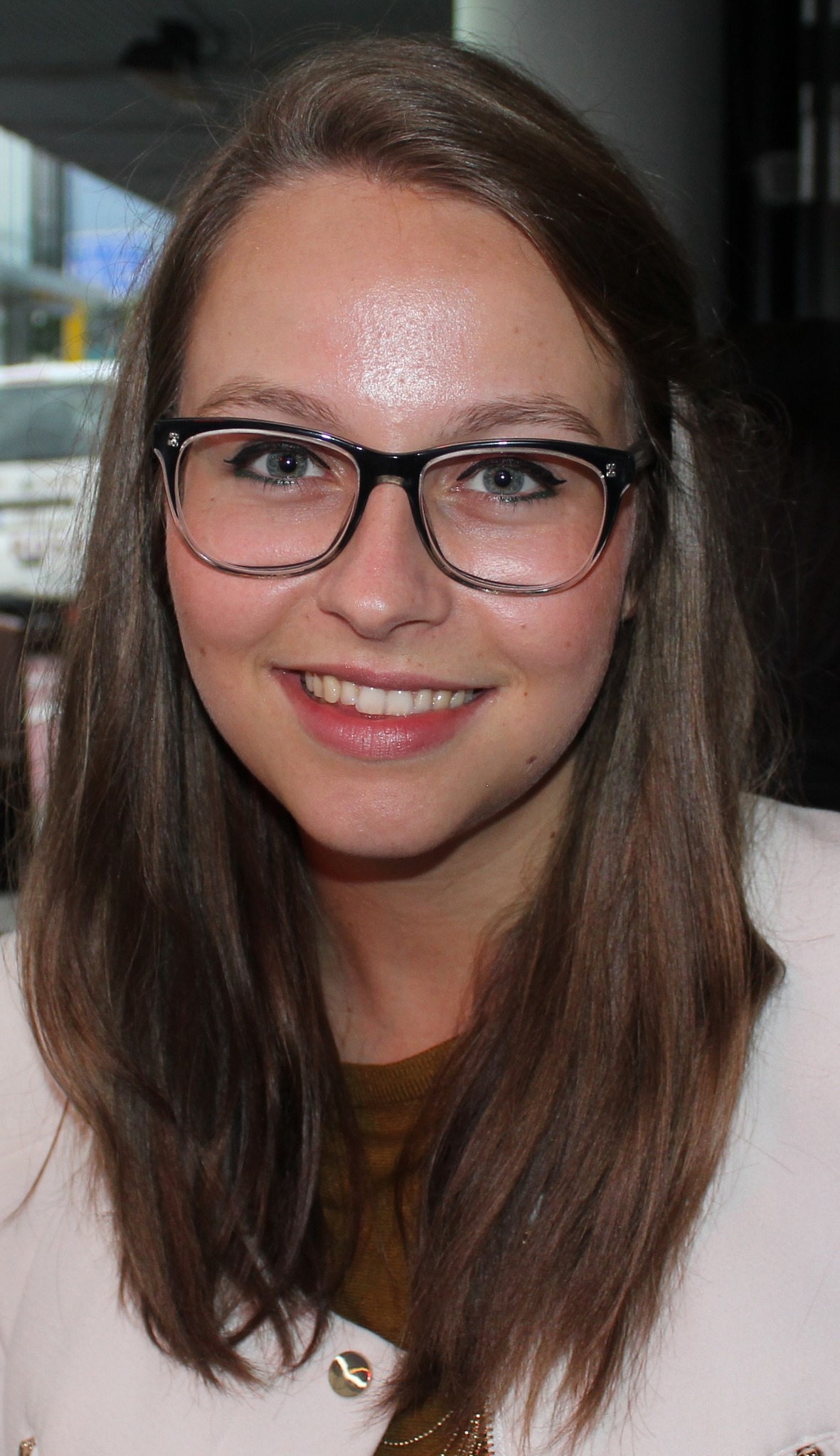 Sara Erb (sara) aus Innsbruck - MeinBezirk.at