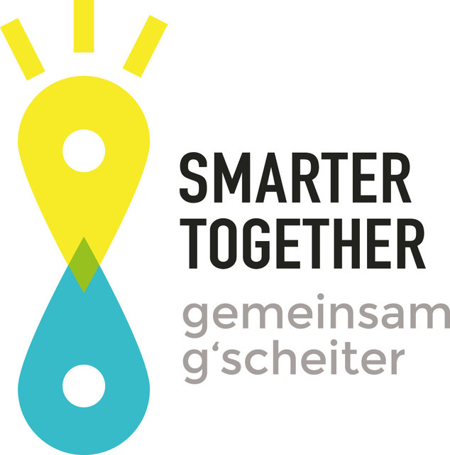 "Smarter Together" beim Simmeringer Straßenfest! - Simmering