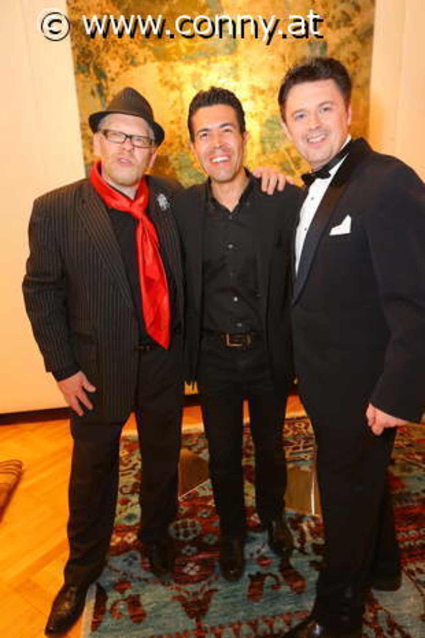 Manfred Brunner aus Landstraße - MeinBezirk.at