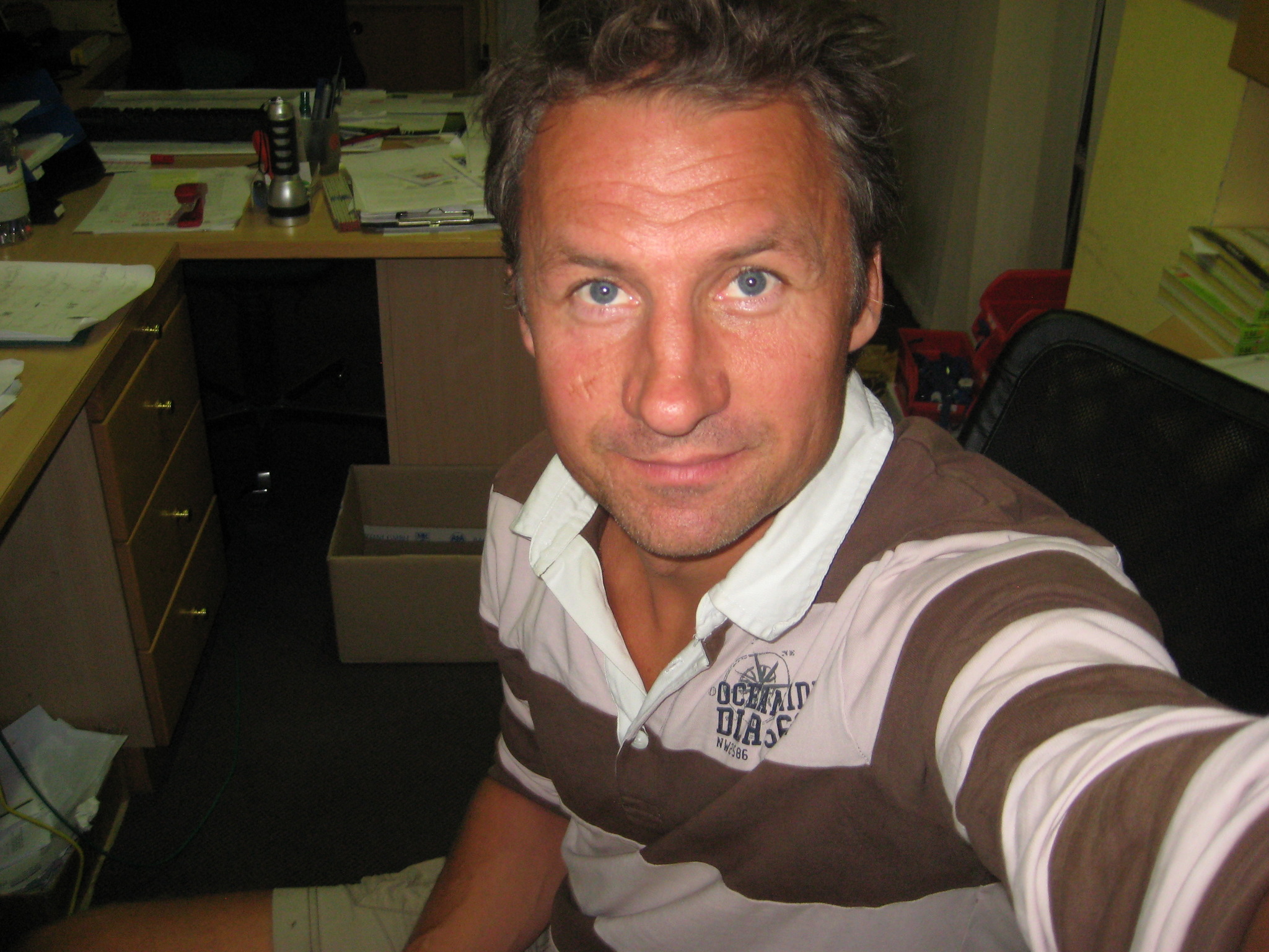Andreas Steinbauer aus Wels & Wels Land - MeinBezirk.at