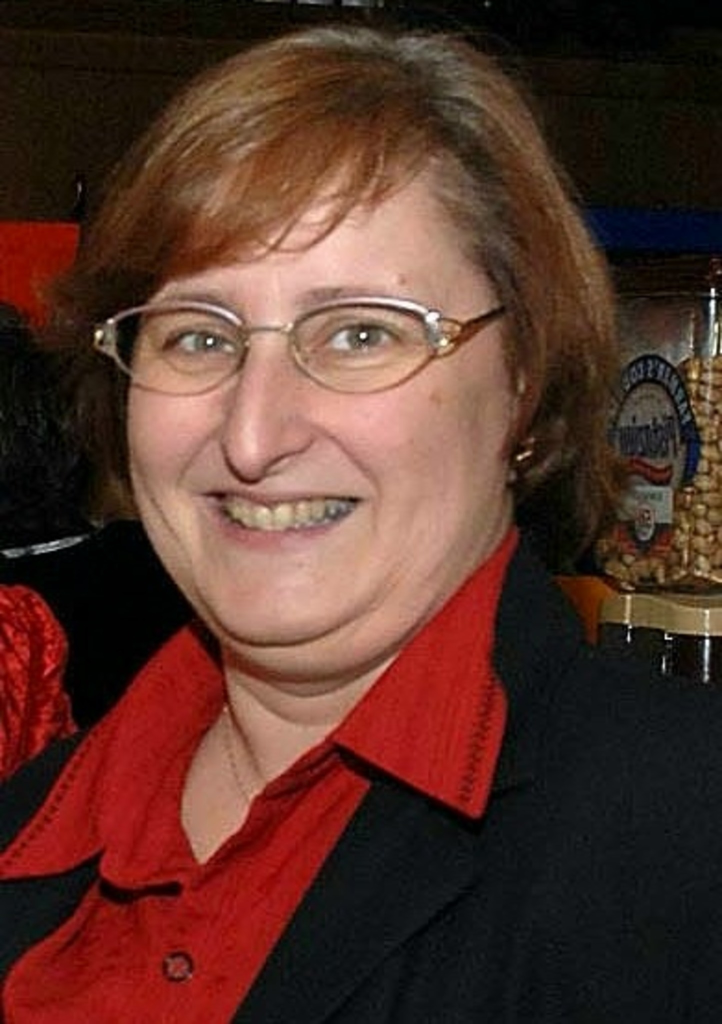 Andrea Hackl aus Wienerwald/Neulengbach - MeinBezirk.at