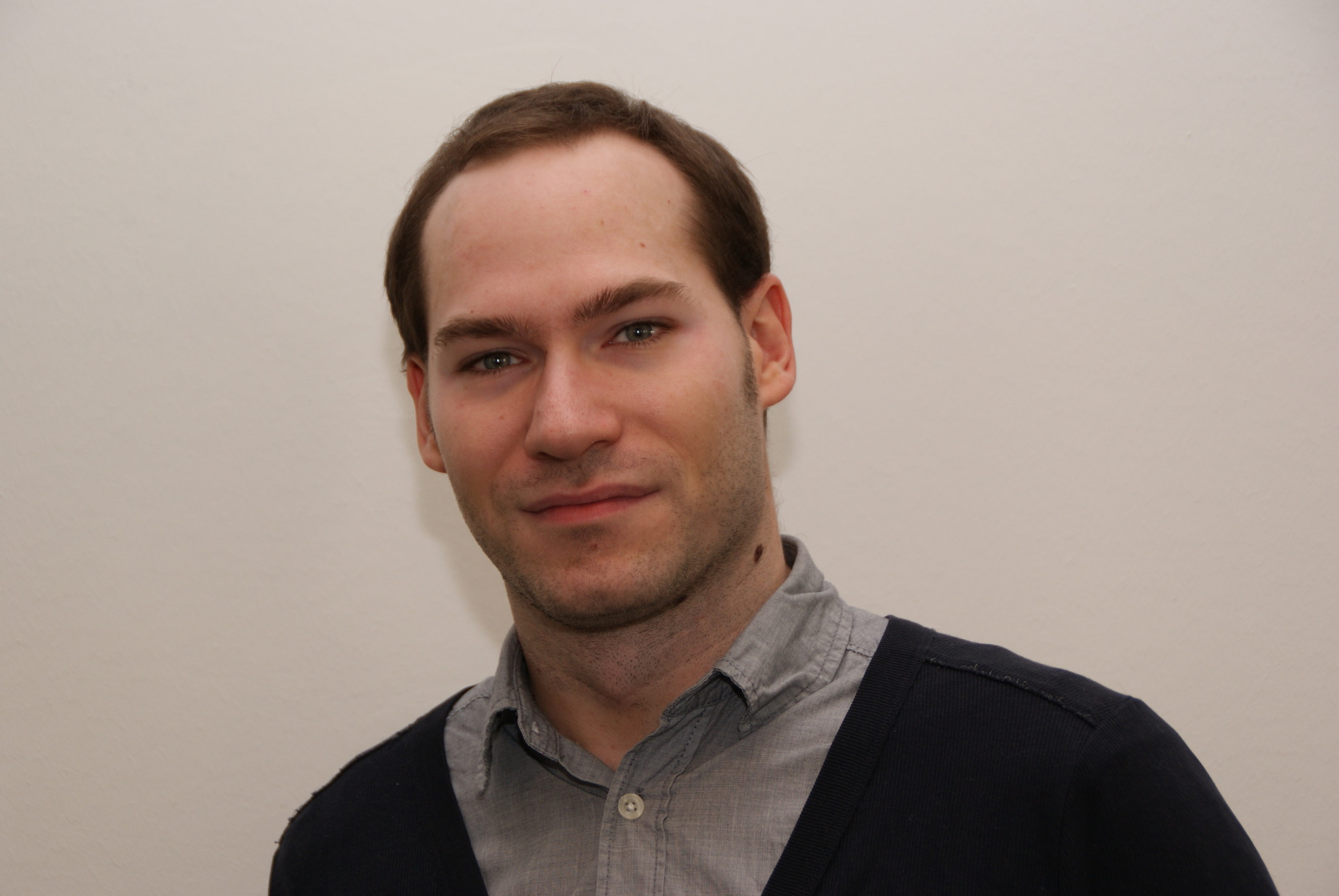 Michael Riedmüller aus Brigittenau - MeinBezirk.at