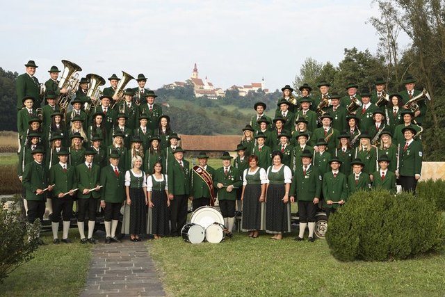 In memoriam Präsident SR Alfred Schuster - Südoststeiermark