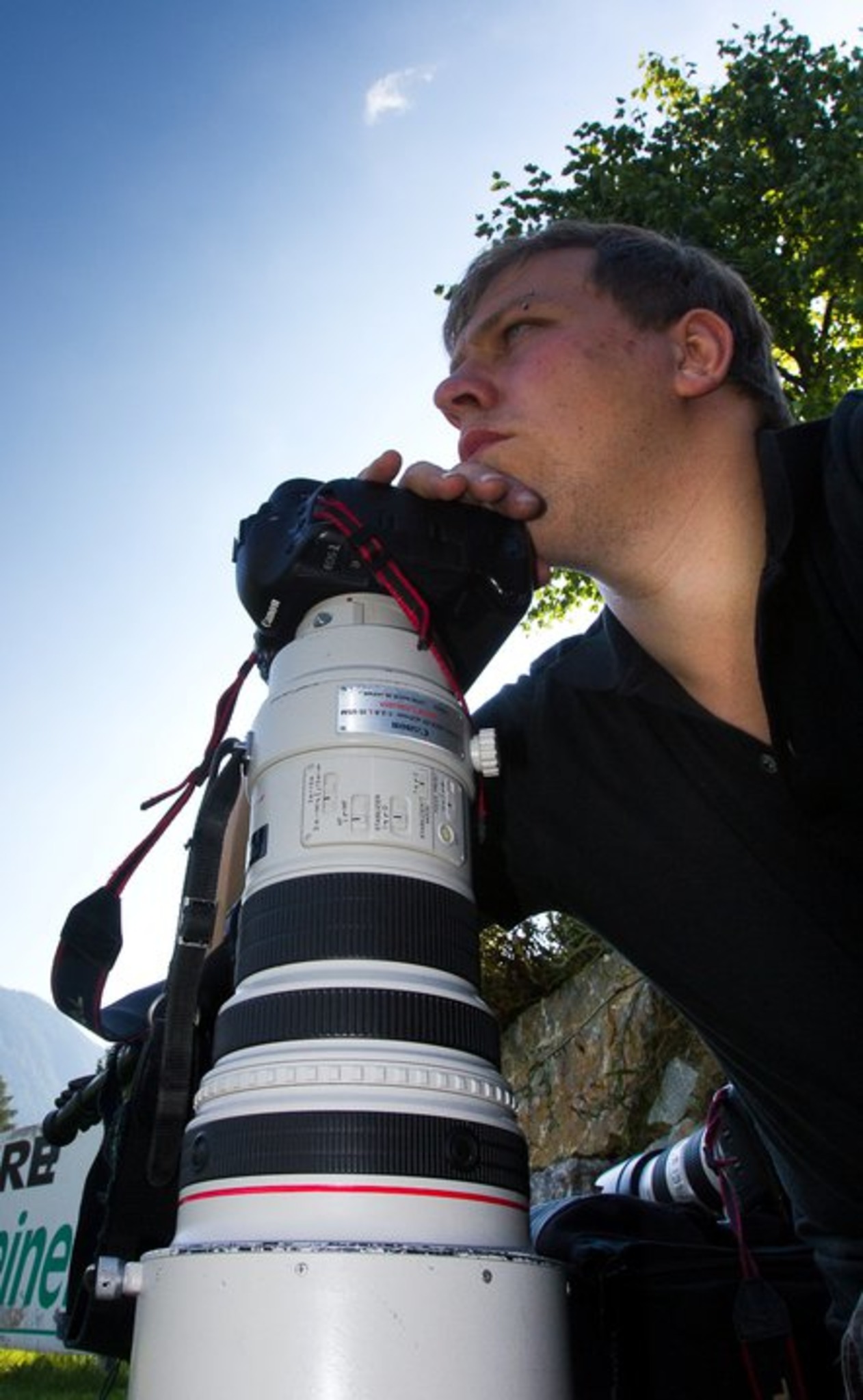 Philipp Brunner aus Osttirol - MeinBezirk.at