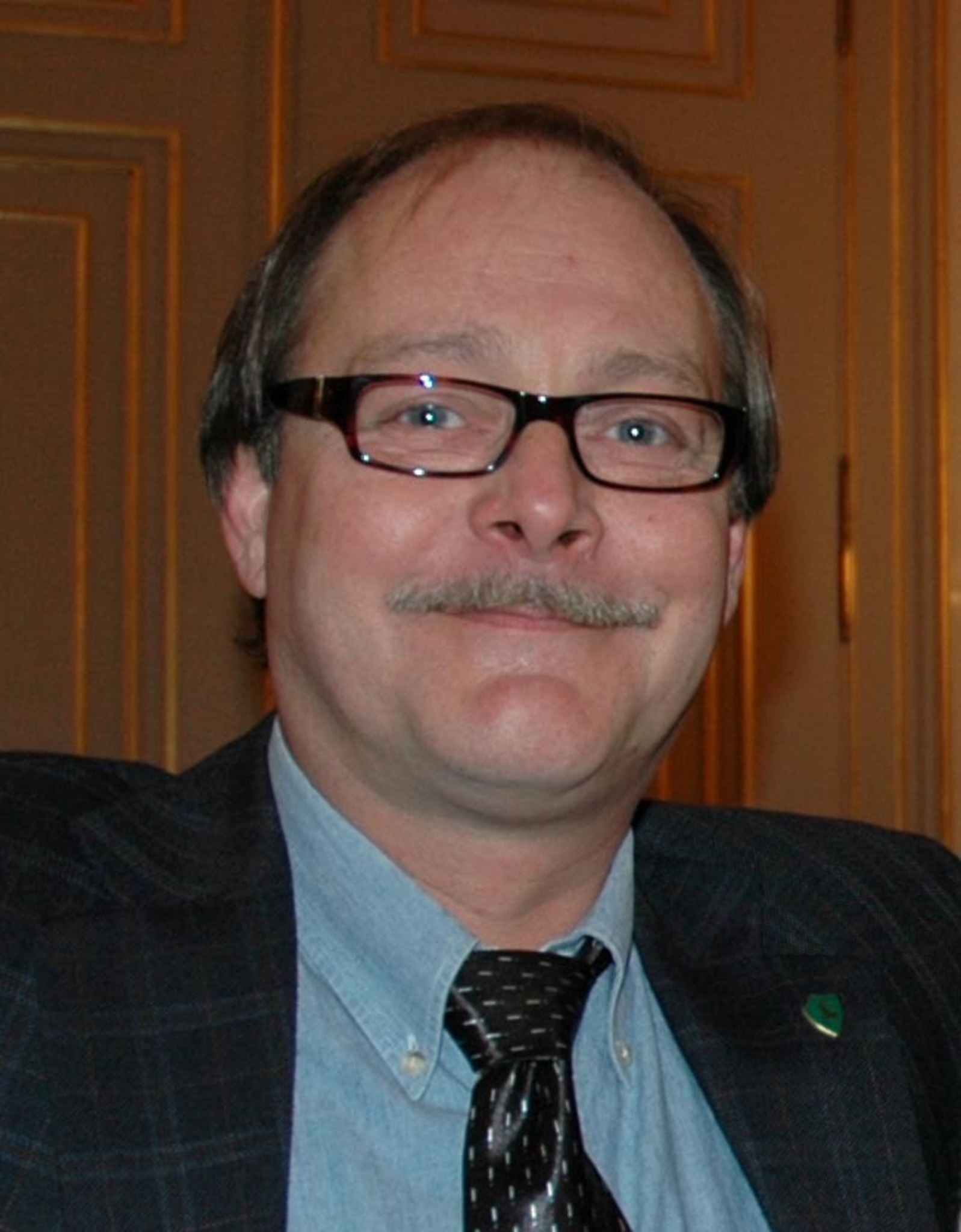 Peter Busch aus Meidling - MeinBezirk.at