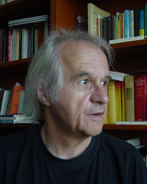 Konzert mit Dorrit Maria Hanke am 14.1.2010 in 1030 Wien - Landstraße