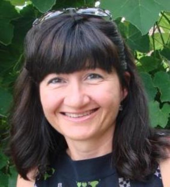 Helmine Trinkl aus Hartberg-Fürstenfeld - MeinBezirk.at