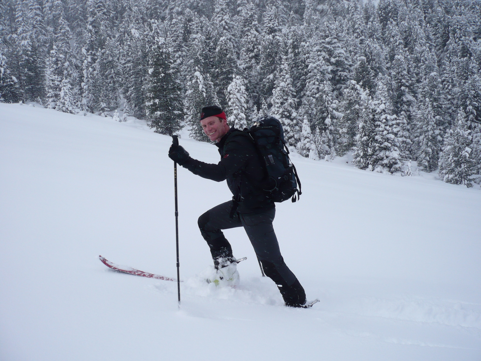 Martin Parger aus Hall-Rum - MeinBezirk.at