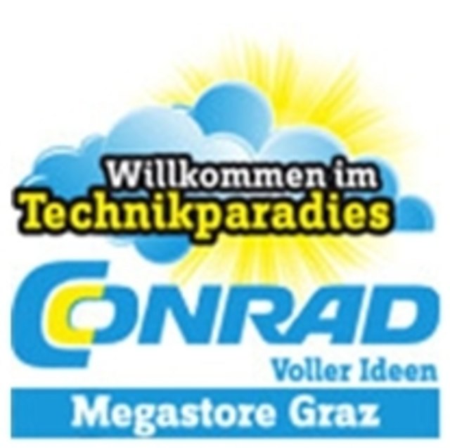 CONRAD Megastore Graz aus Graz - MeinBezirk.at