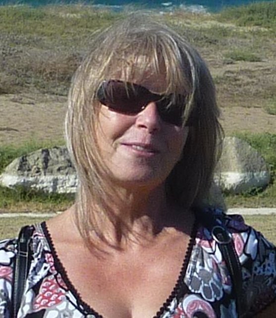 monika rath aus Weiz - MeinBezirk.at