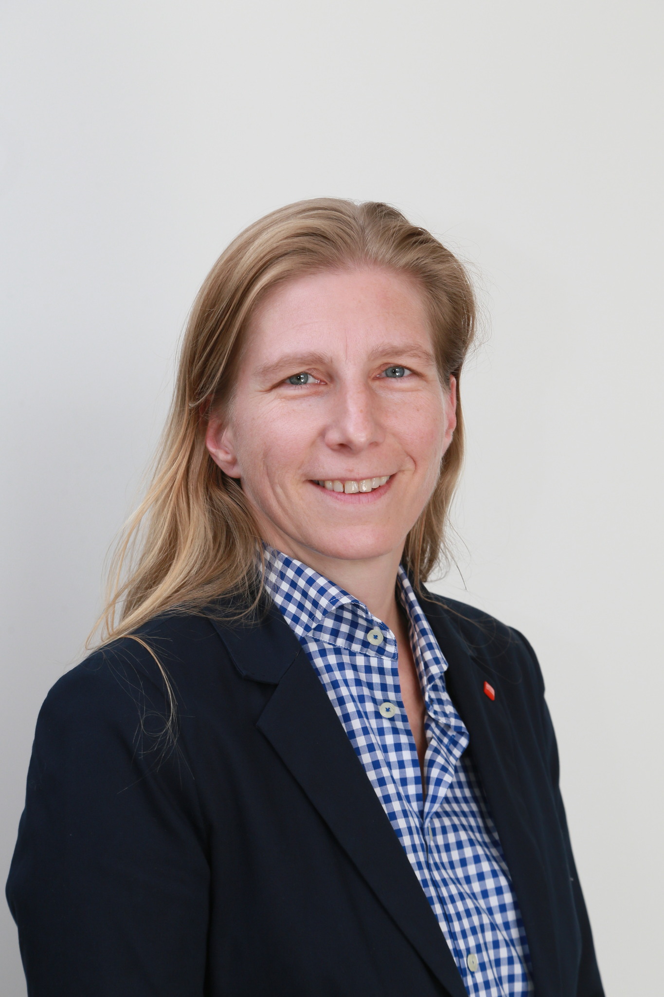 Constance Haslberger aus Grieskirchen & Eferding - MeinBezirk.at