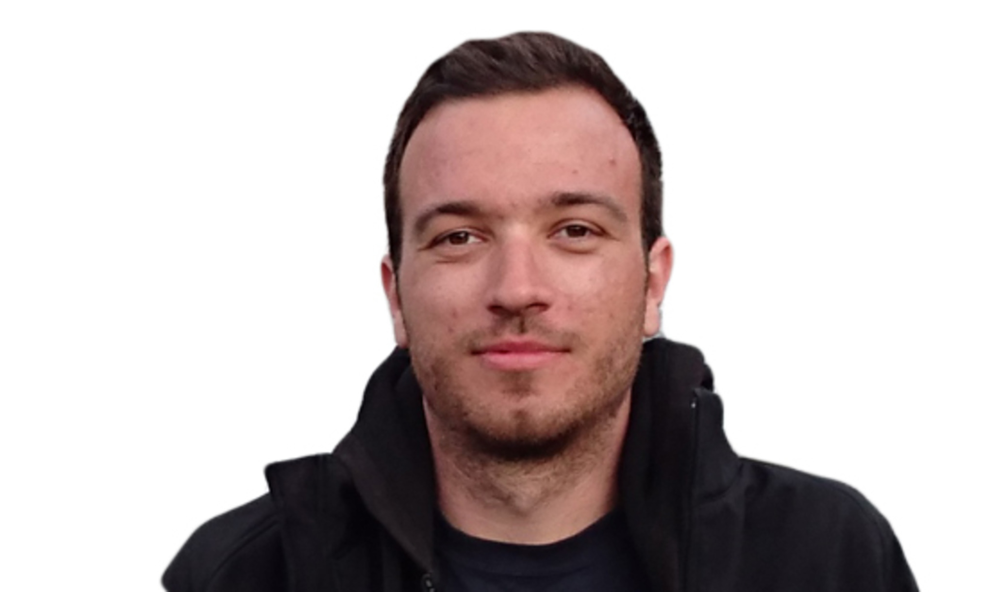 Christoph Hofer aus Graz - MeinBezirk.at