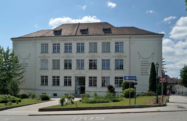 Elternverein VS Neulengbach: neues Vorstandsteam - Wienerwald/Neulengbach