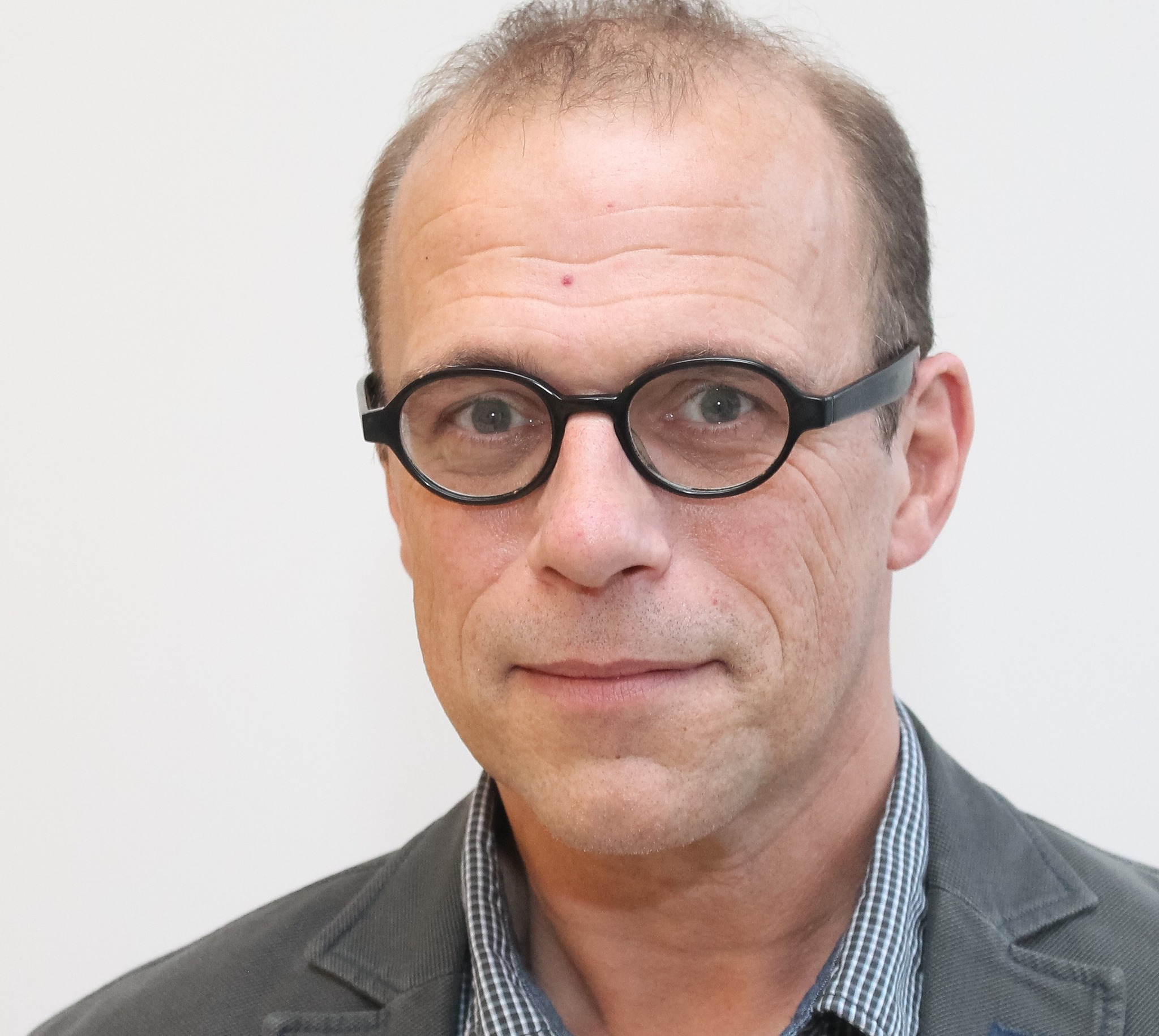 Rainer Auer aus Grieskirchen & Eferding - MeinBezirk.at