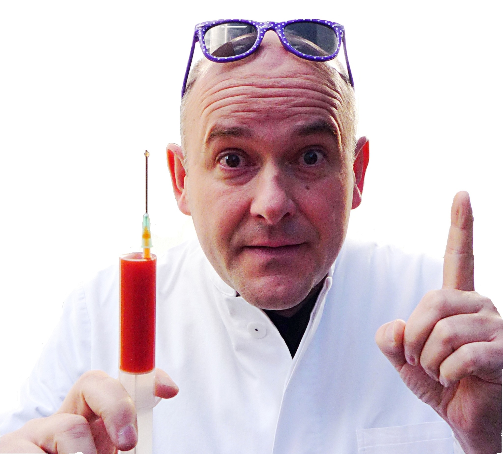 Dr. med. Michael Mandak aus Graz - MeinBezirk.at