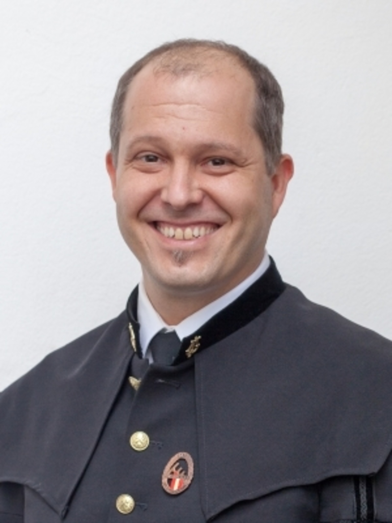 Markus Graf aus Schwaz - MeinBezirk.at