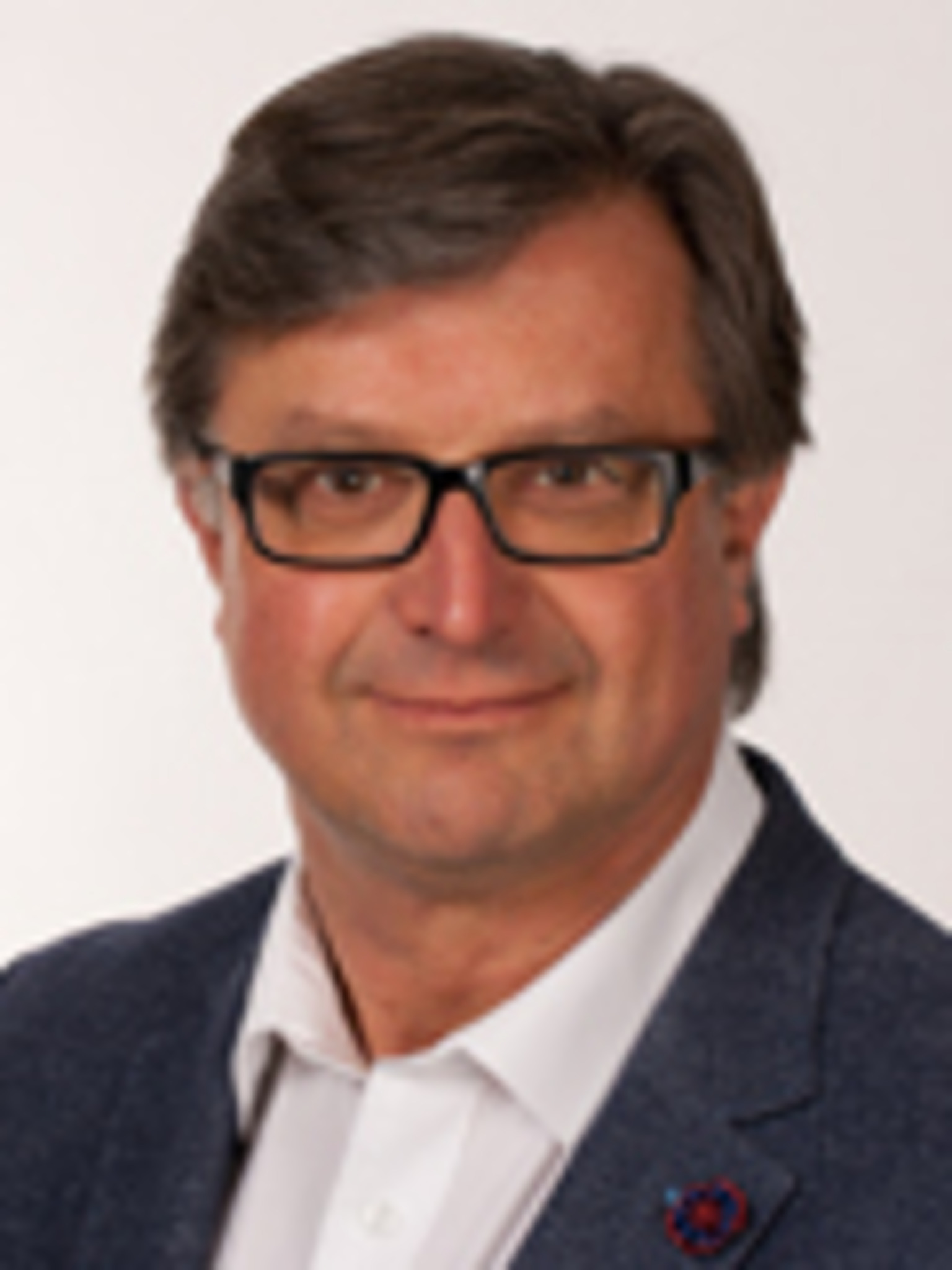 Peter Kemptner aus Salzburg-Stadt - MeinBezirk.at