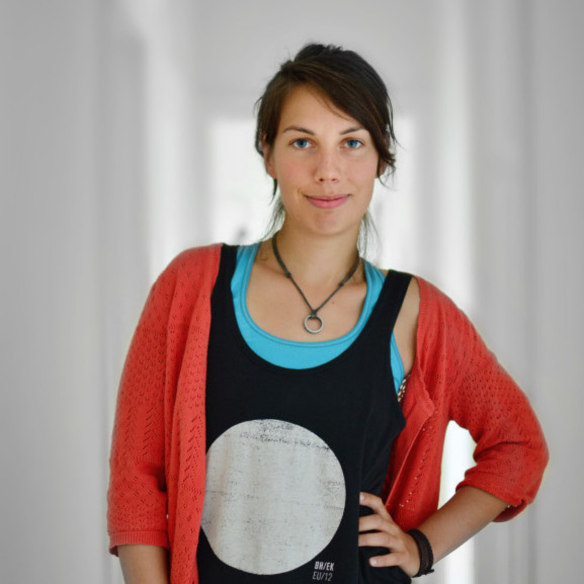 Alexandra Brenner aus Döbling - MeinBezirk.at