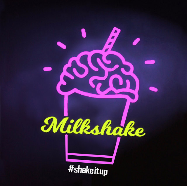 Milkshake School's Out - HipHop & R'n'B Only - Graz