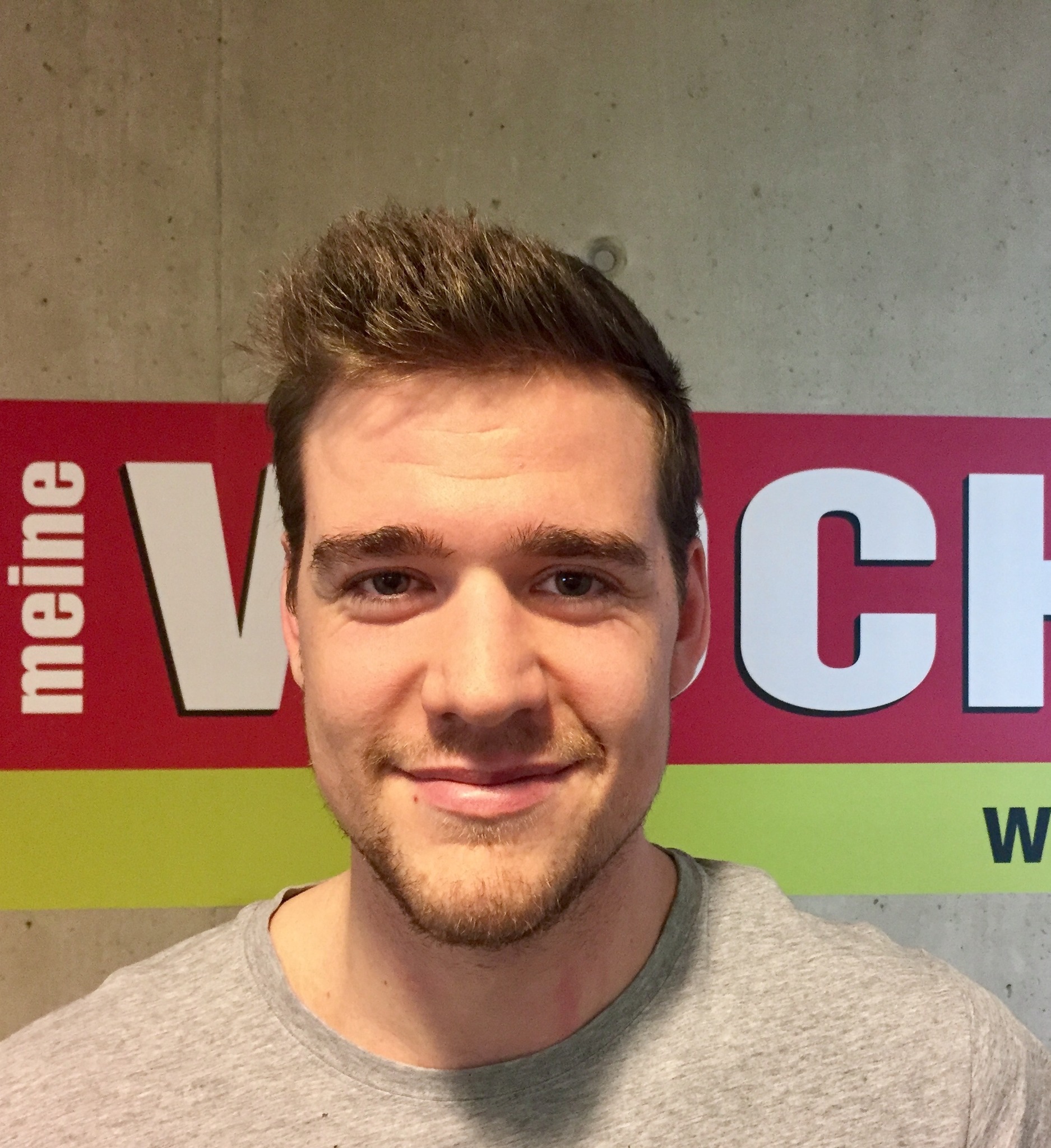 Stefan Haller aus Graz - MeinBezirk.at