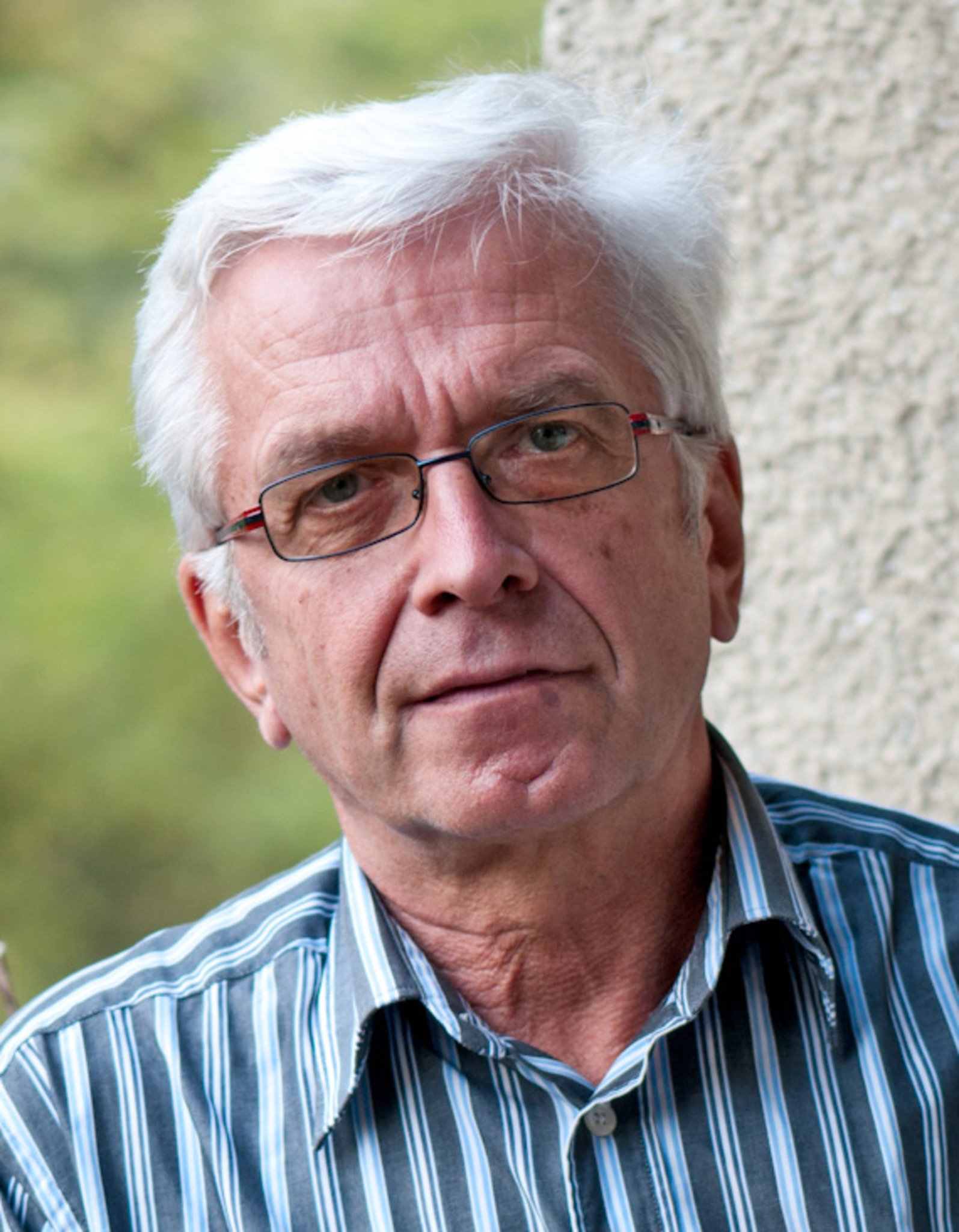 Gerhard Hadinger aus Pielachtal - MeinBezirk.at