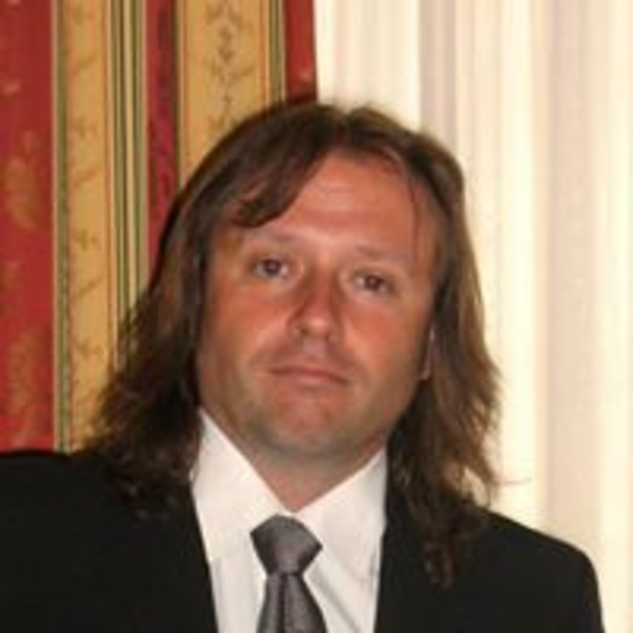 Sven Fuchs aus Neunkirchen - MeinBezirk.at