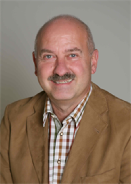 Günther Ing. Leeb aus Mistelbach - MeinBezirk.at