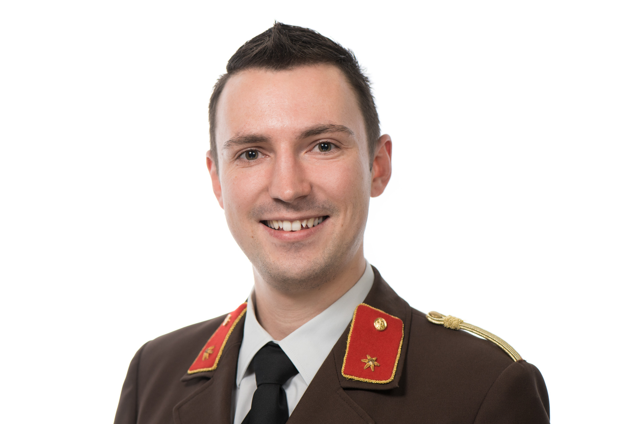 Alexander Mallinger aus Grieskirchen & Eferding - MeinBezirk.at