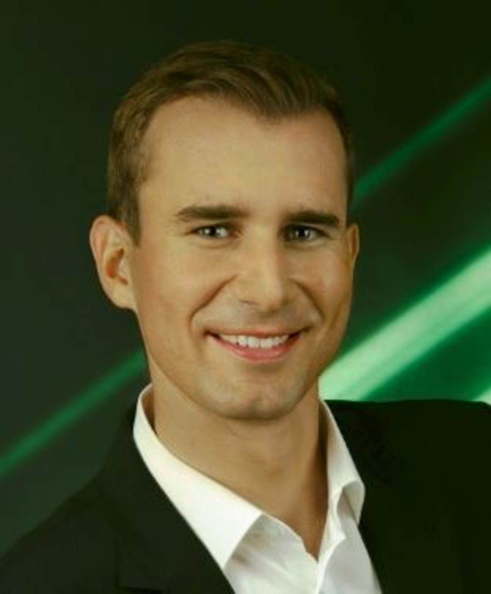 Robert Walcher aus Weiz - MeinBezirk.at