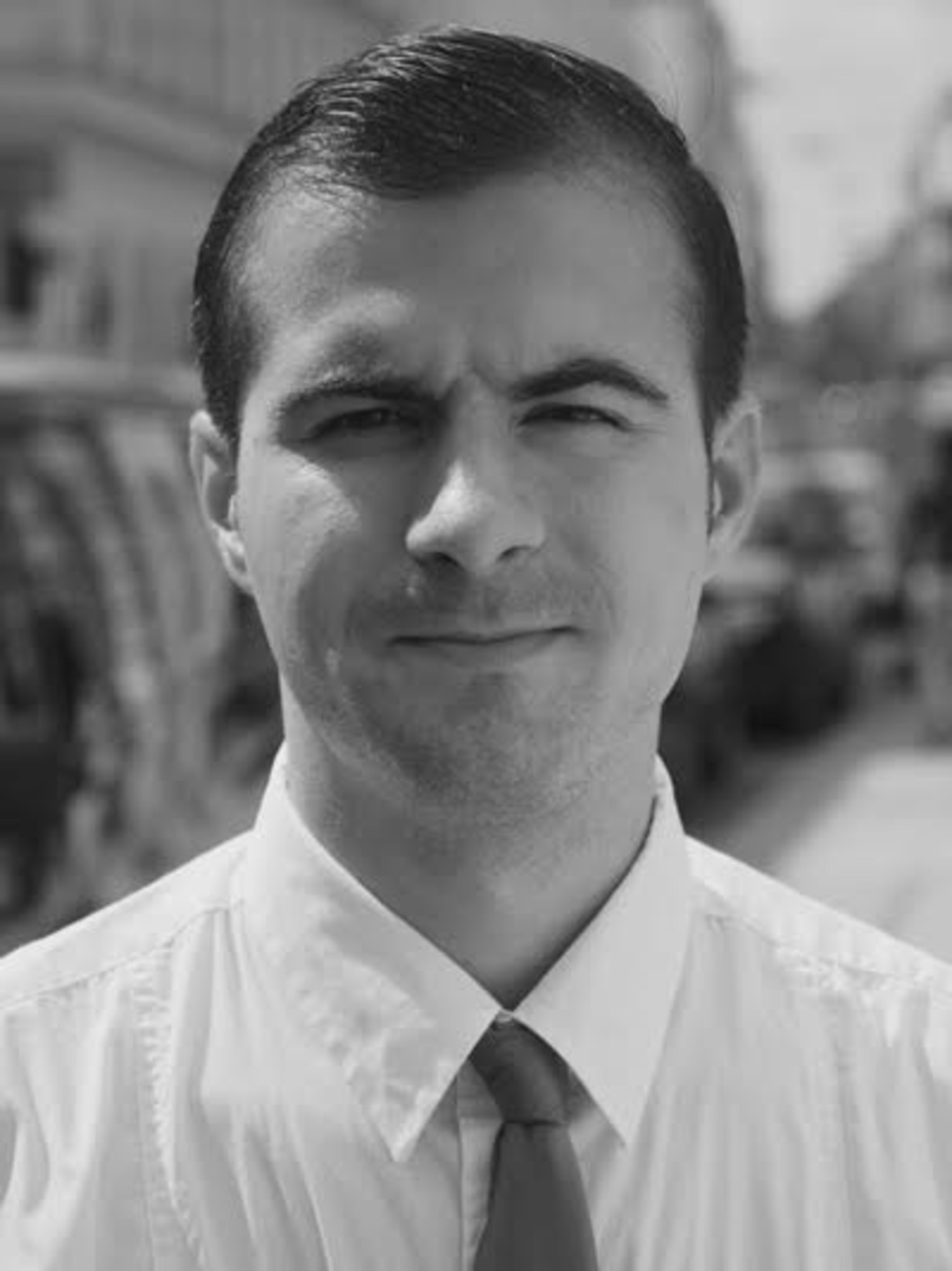 Ionut Rosu aus Favoriten - MeinBezirk.at