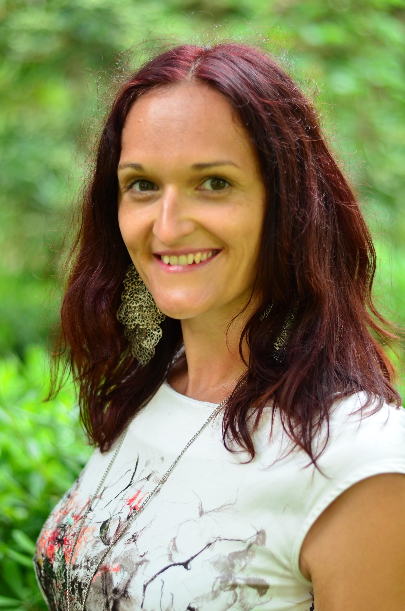 Petra Graf aus Güssing - MeinBezirk.at