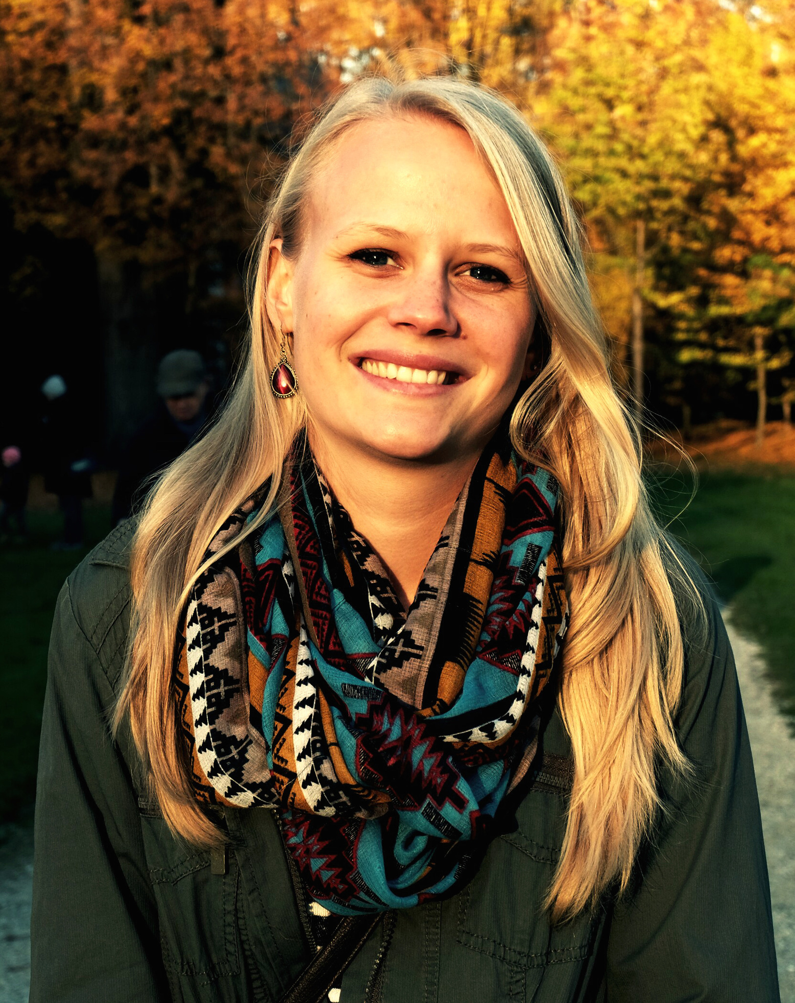 Magdalena Posch aus Weiz - MeinBezirk.at