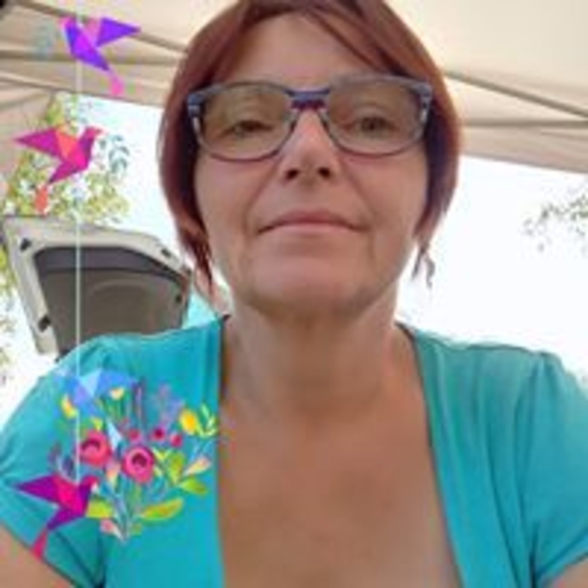 Anja Decker aus Klagenfurt Land - MeinBezirk.at