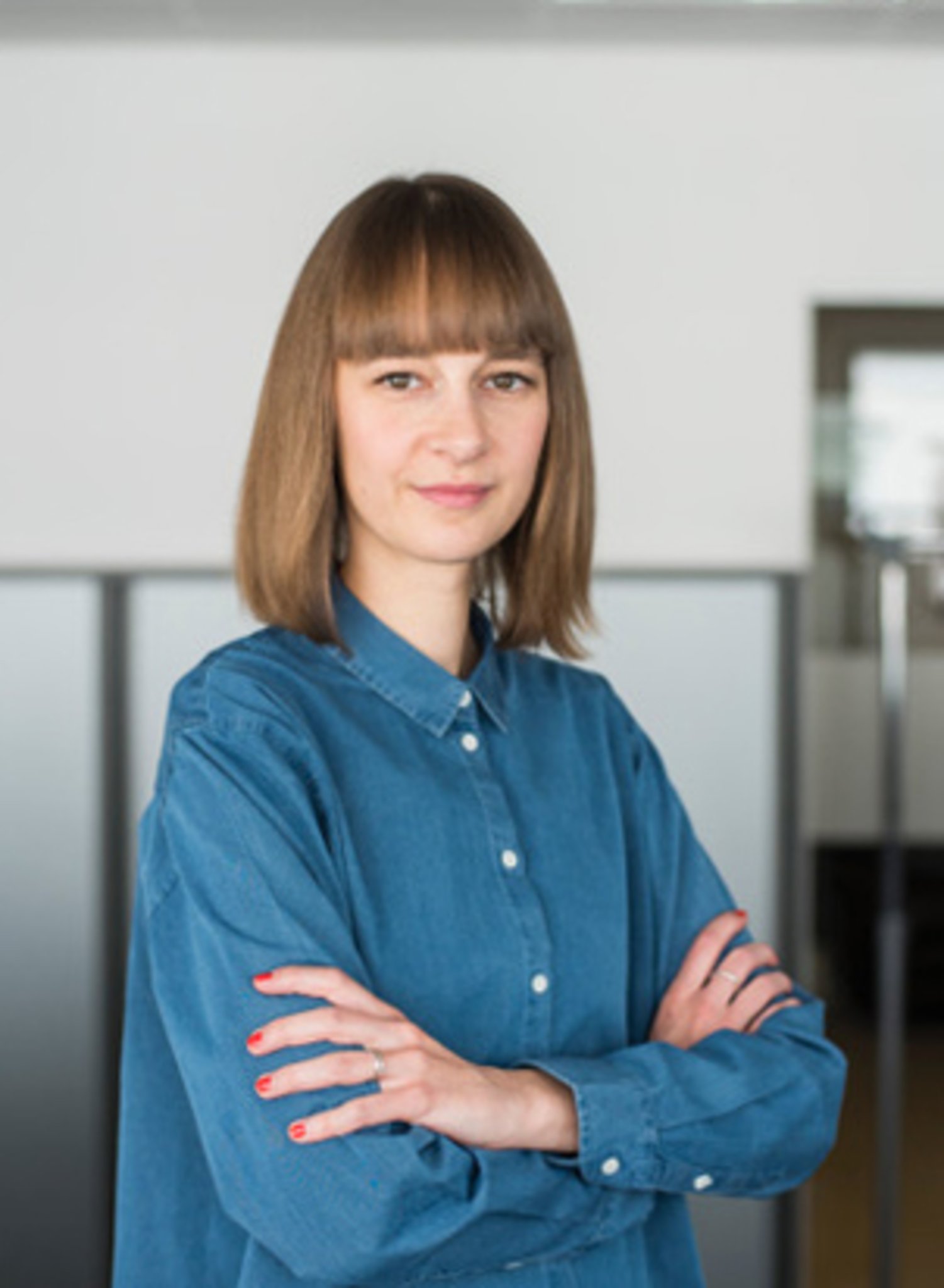 Andrea Peetz aus Wien - MeinBezirk.at