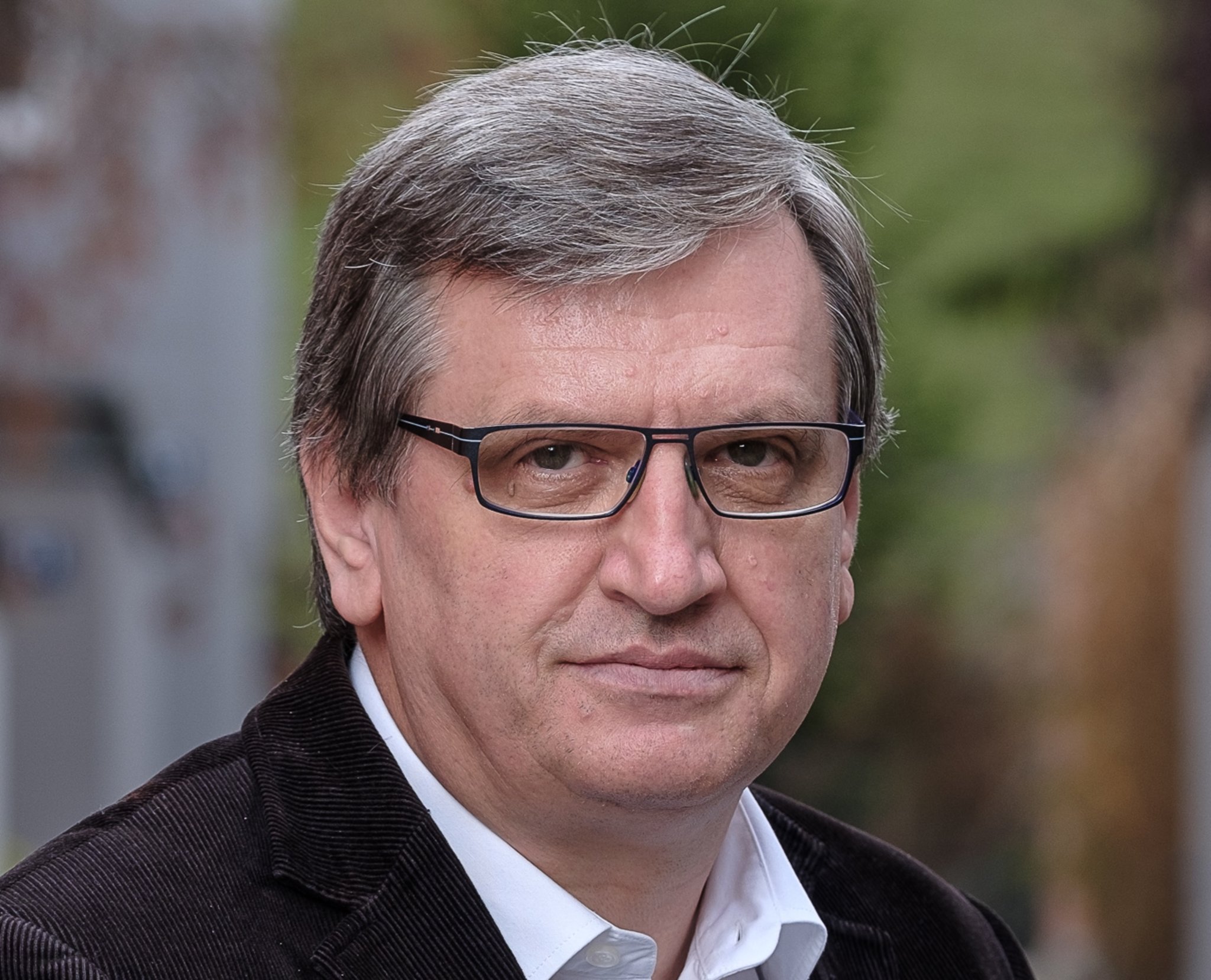 Peter Pugganig aus St. Veit - MeinBezirk.at