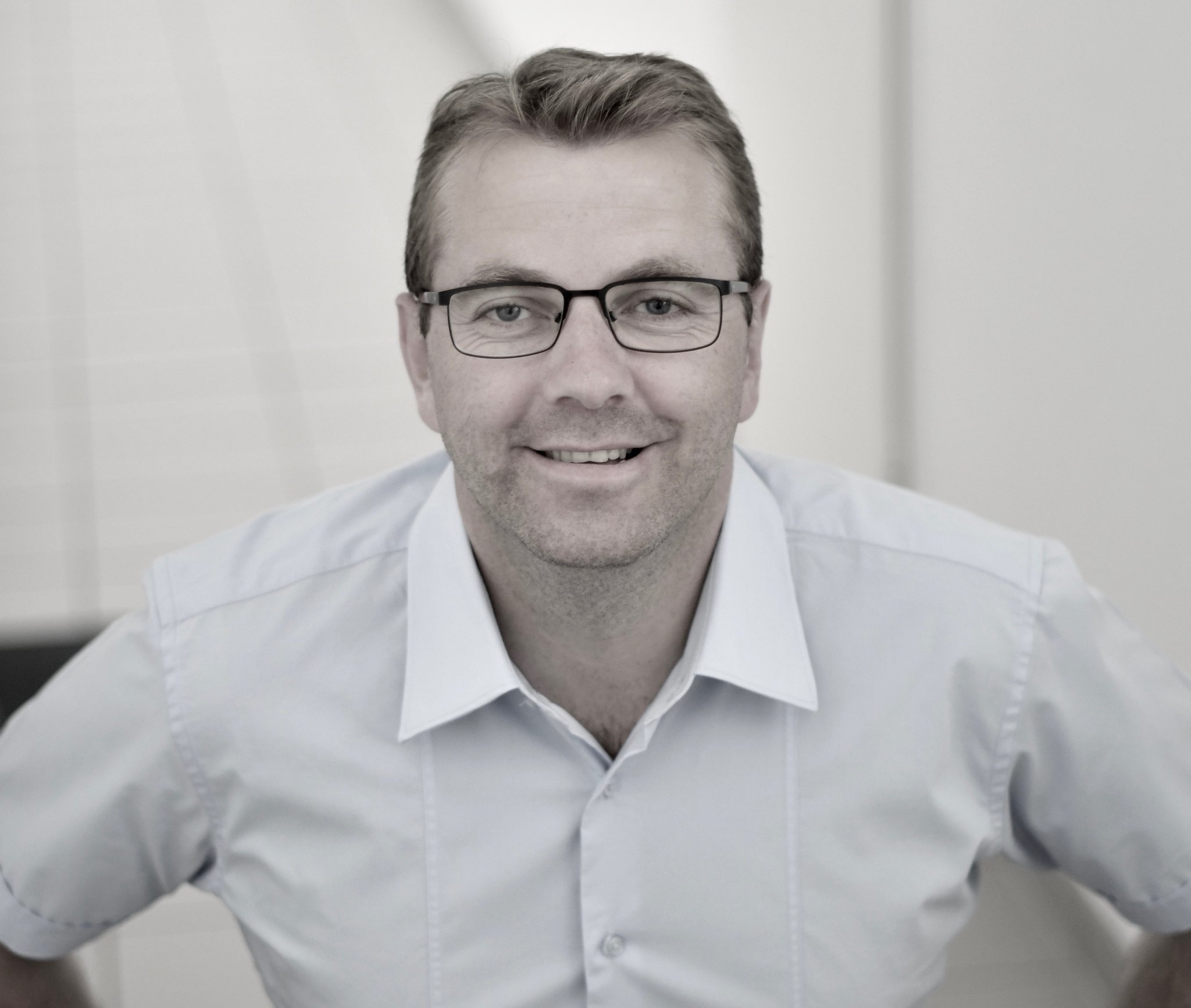 Thomas Waage aus Wels & Wels Land - MeinBezirk.at