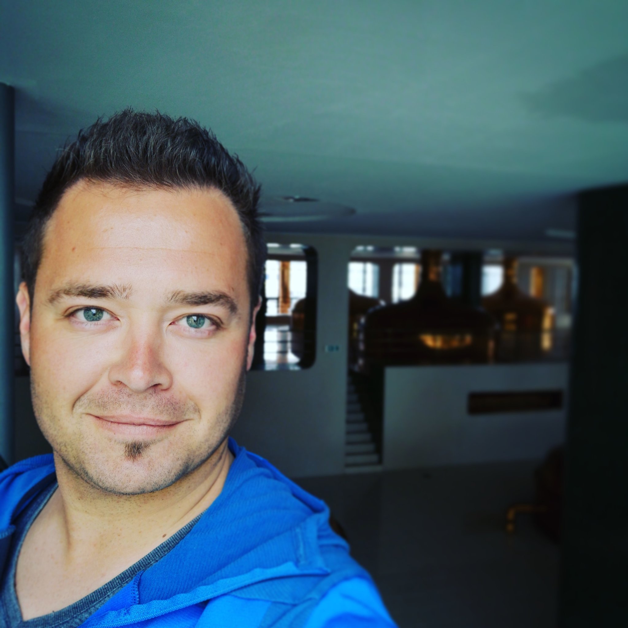 Oliver Posch aus Oberwart - MeinBezirk.at