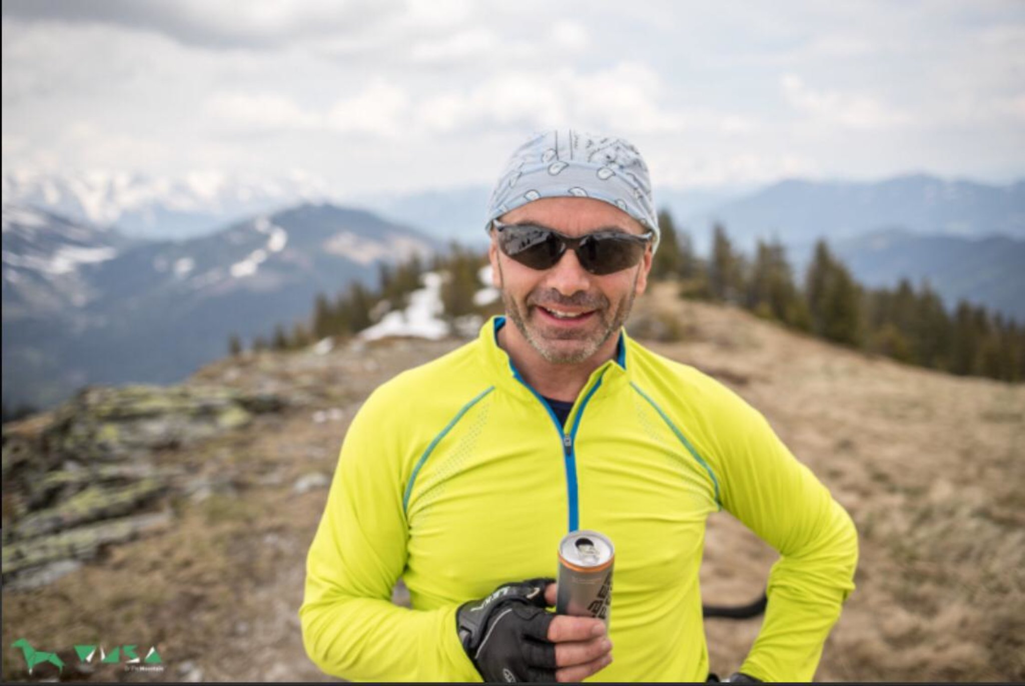 Rupert Gruber aus Lungau - MeinBezirk.at