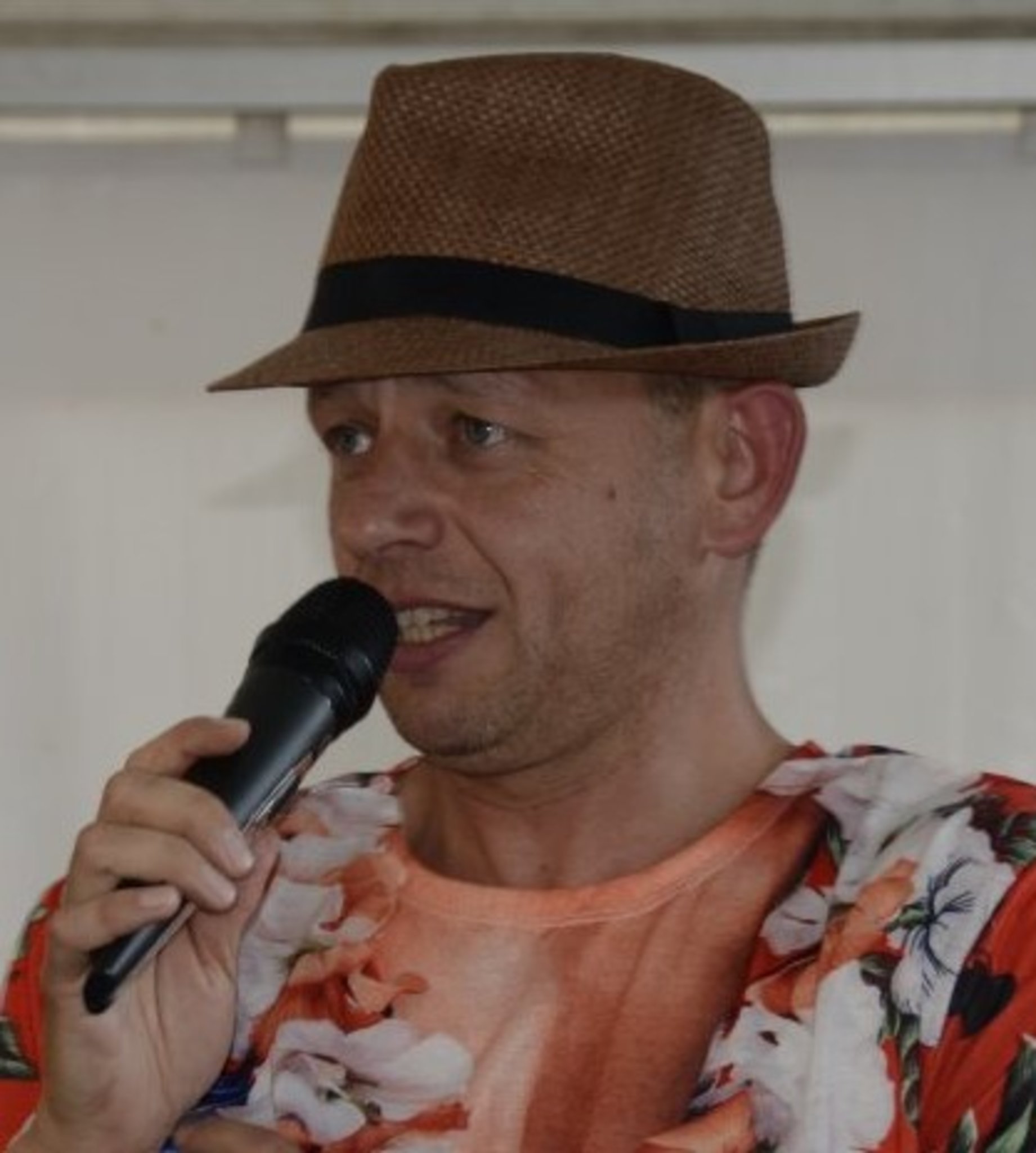 Norbert Rössler aus Leibnitz - MeinBezirk.at