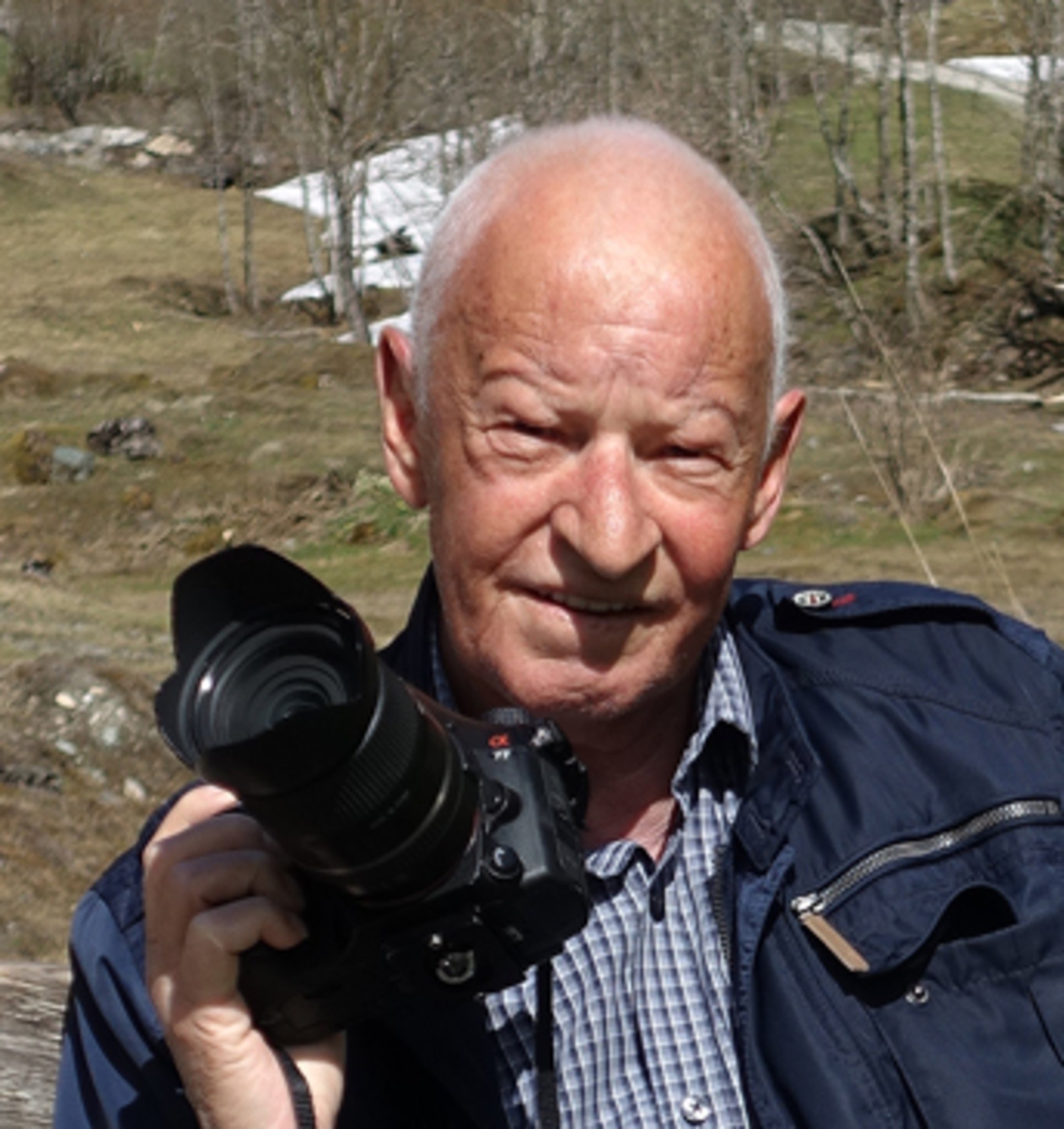 Bernhard Gritsch aus Pinzgau - MeinBezirk.at