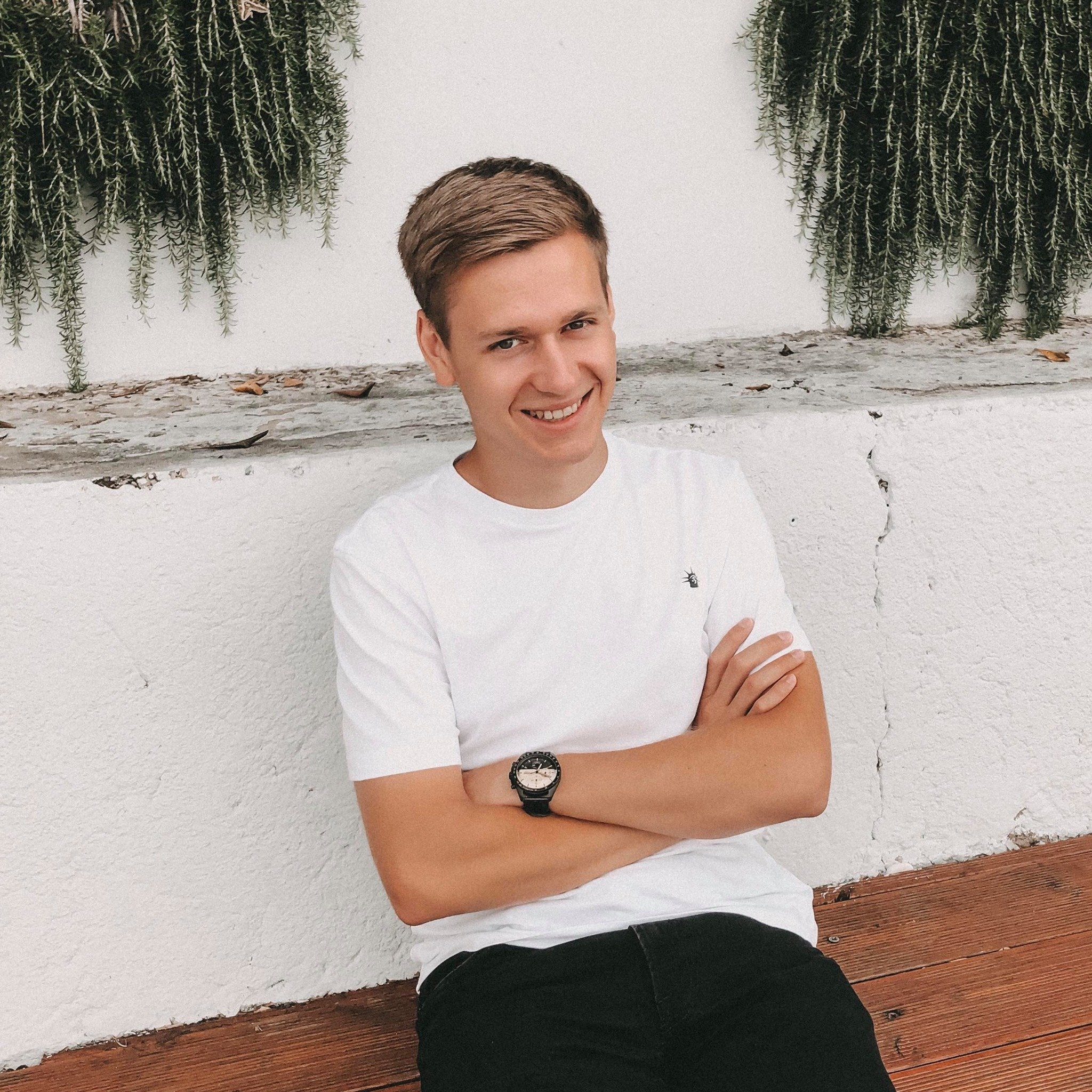 Stefan Matic aus Leibnitz - MeinBezirk.at