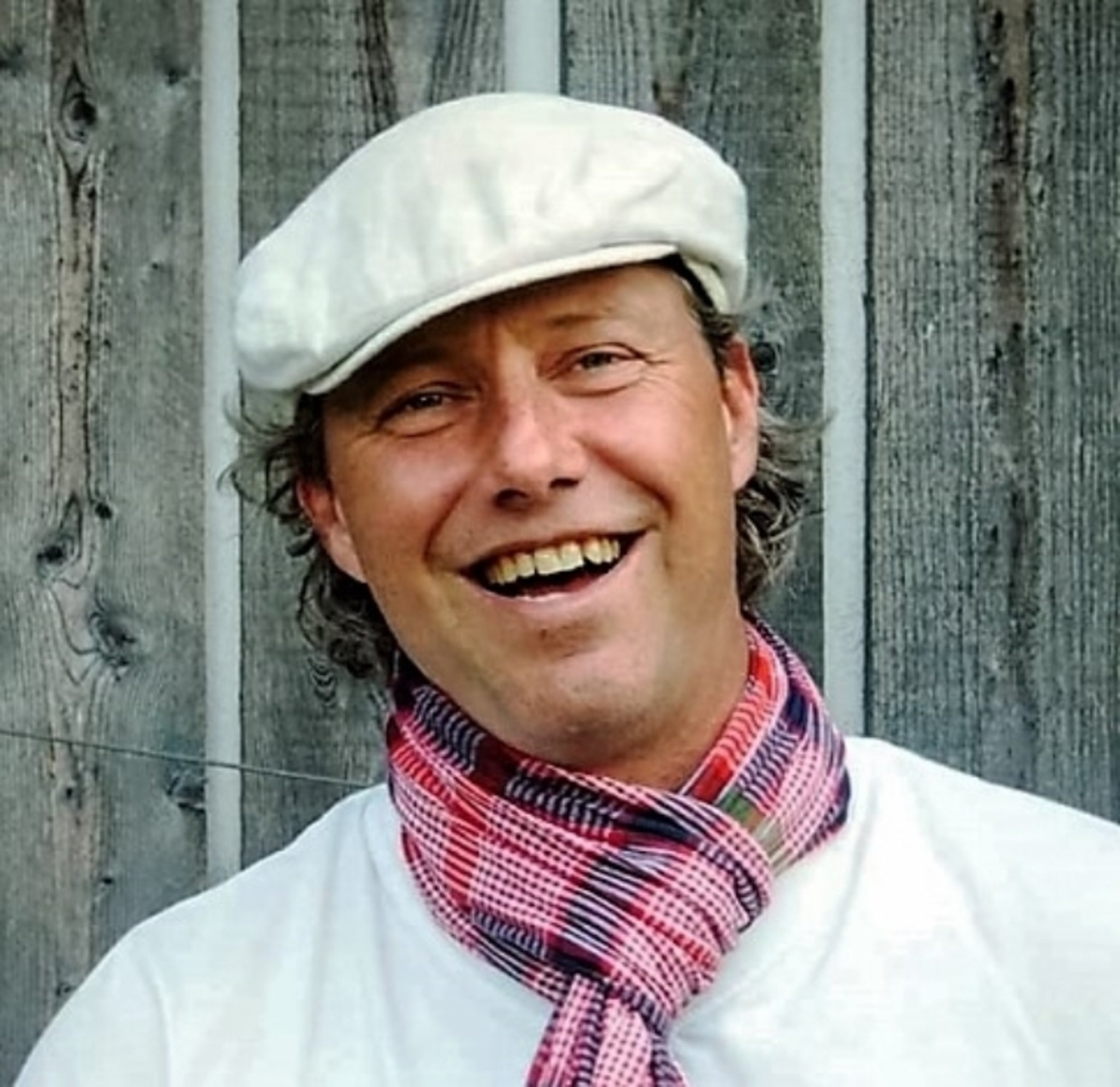 Thomas Augustin FRANK aus Bruck an der Leitha - MeinBezirk.at