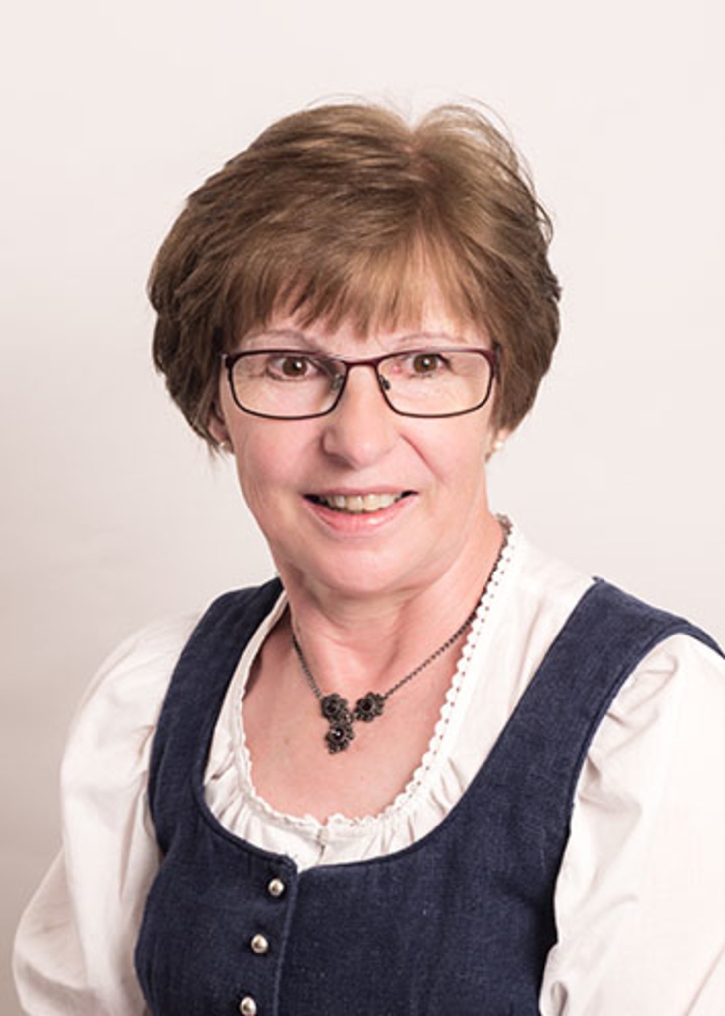 Maria Gaigg aus Salzkammergut - MeinBezirk.at