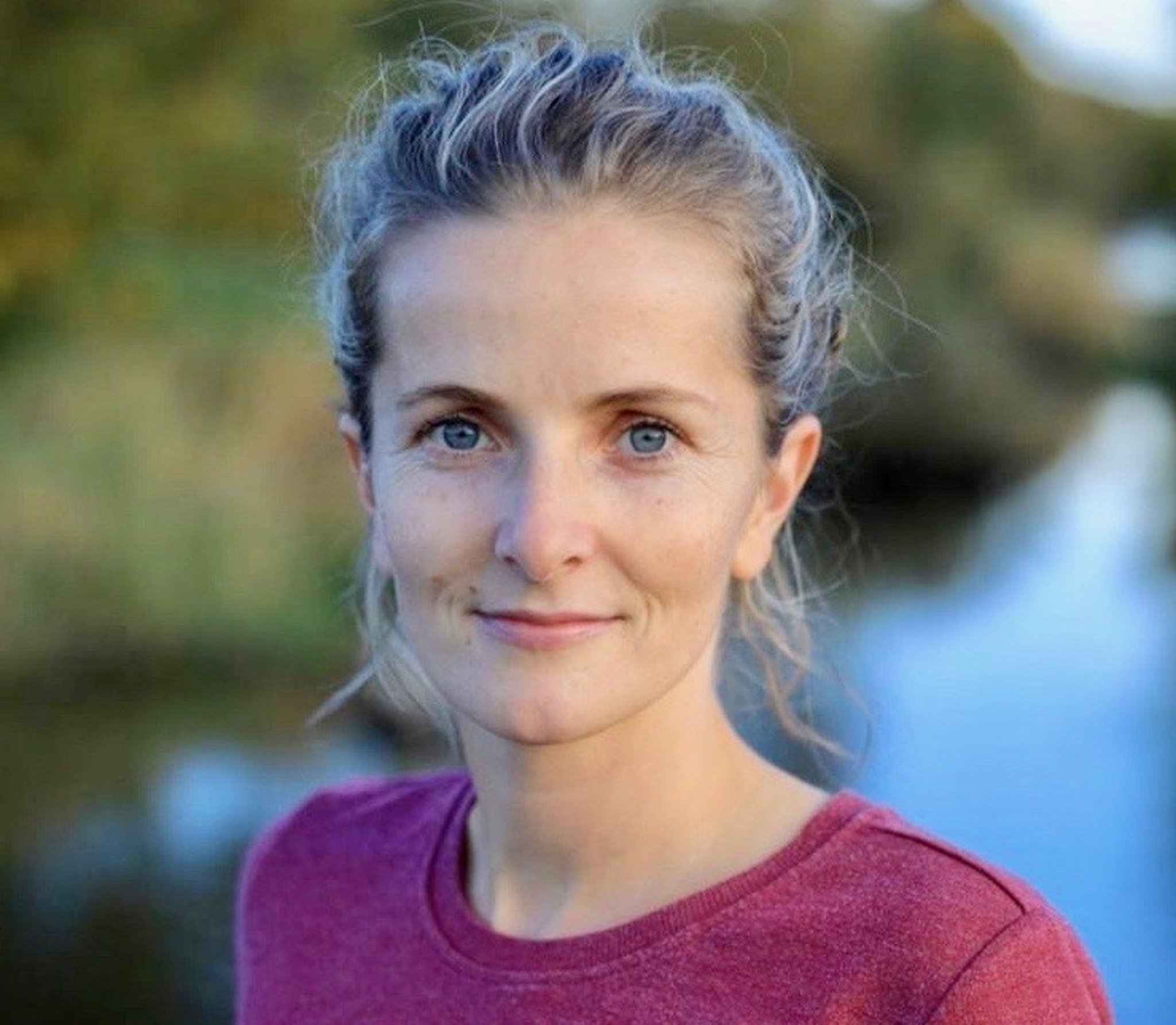 Regina Eder aus Melk - MeinBezirk.at