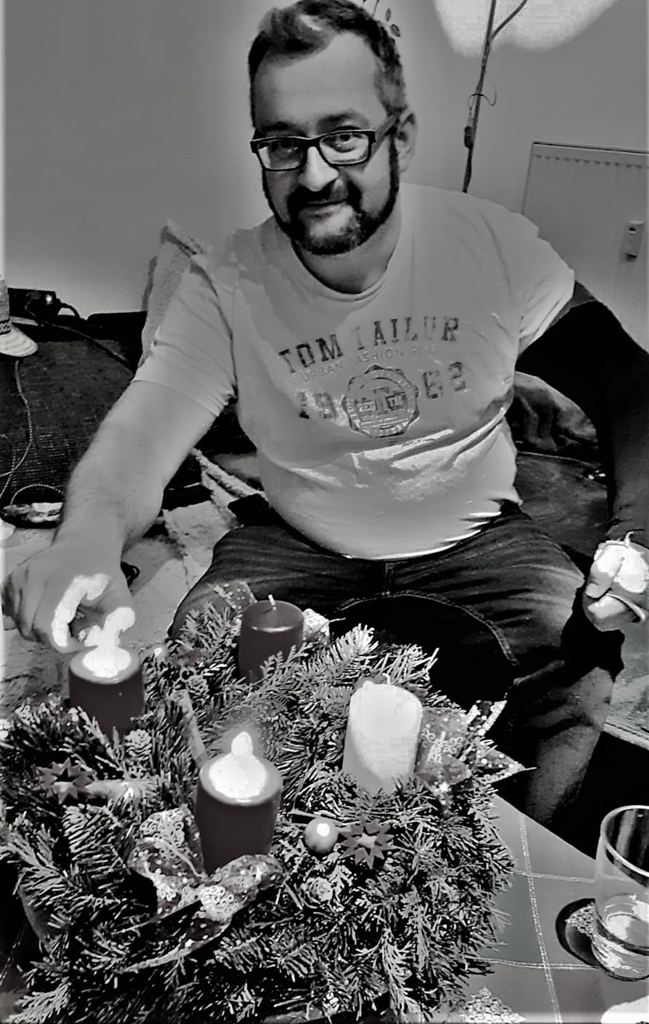 Thomas Probst aus Lavanttal - MeinBezirk.at