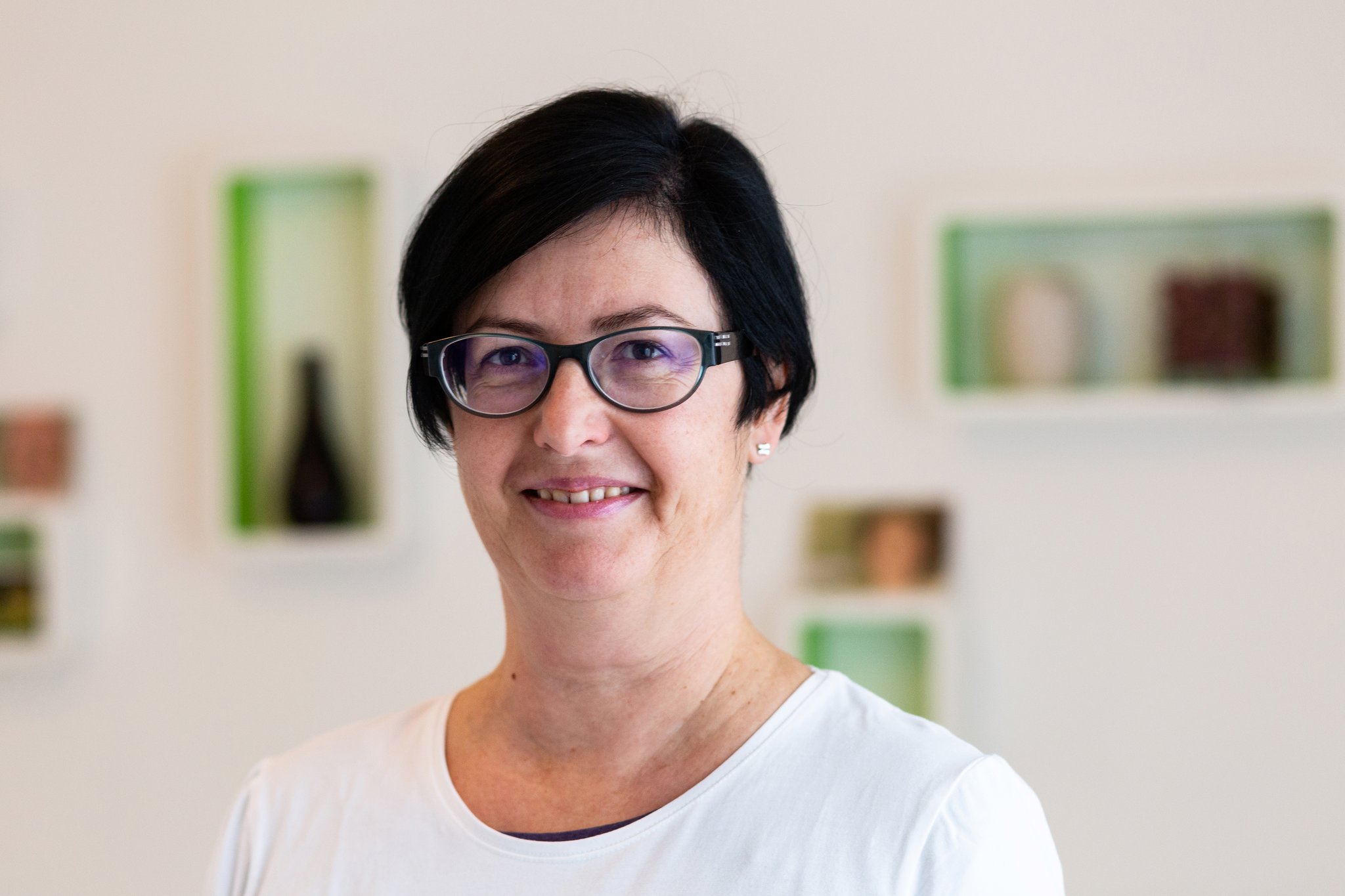 Ursula Limberger aus Linz - MeinBezirk.at